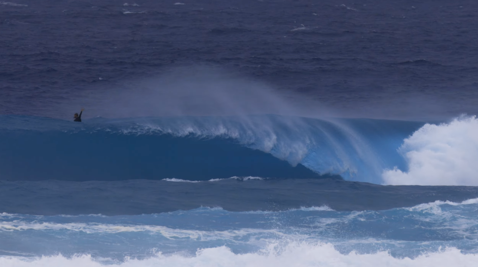 Nathan Florence - Surfer