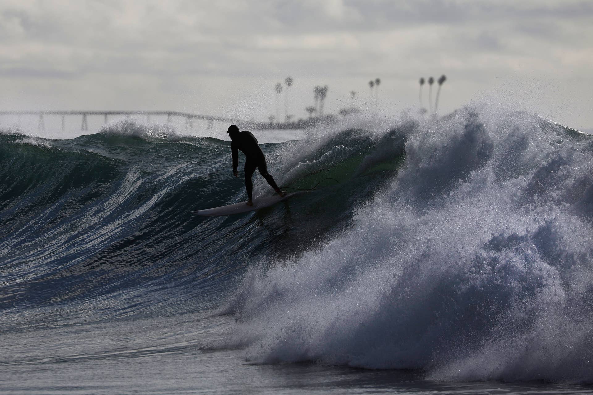 2026 Rincon Classic To Run on Super Bowl Weekend - Surfer