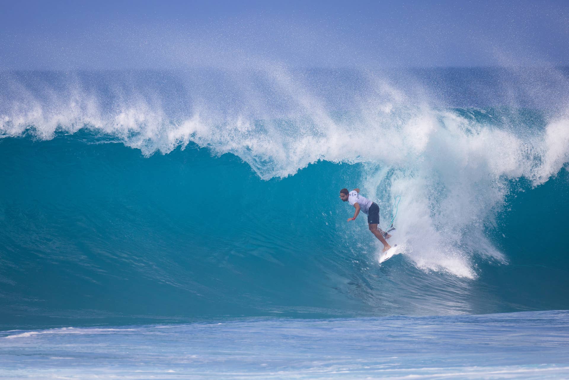 Newcastle SURFEST: Who Qualifies for the Final 13 CT Spots? - Surfer