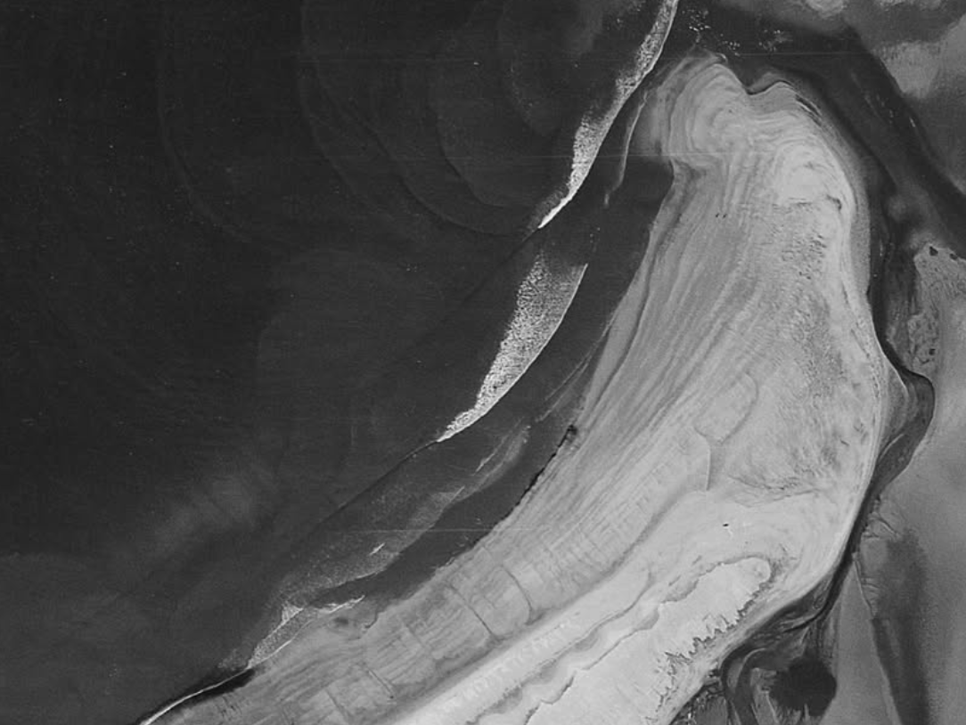 How WWII Killed the ‘Best Wave in Southern California’ (Photos) - Surfer