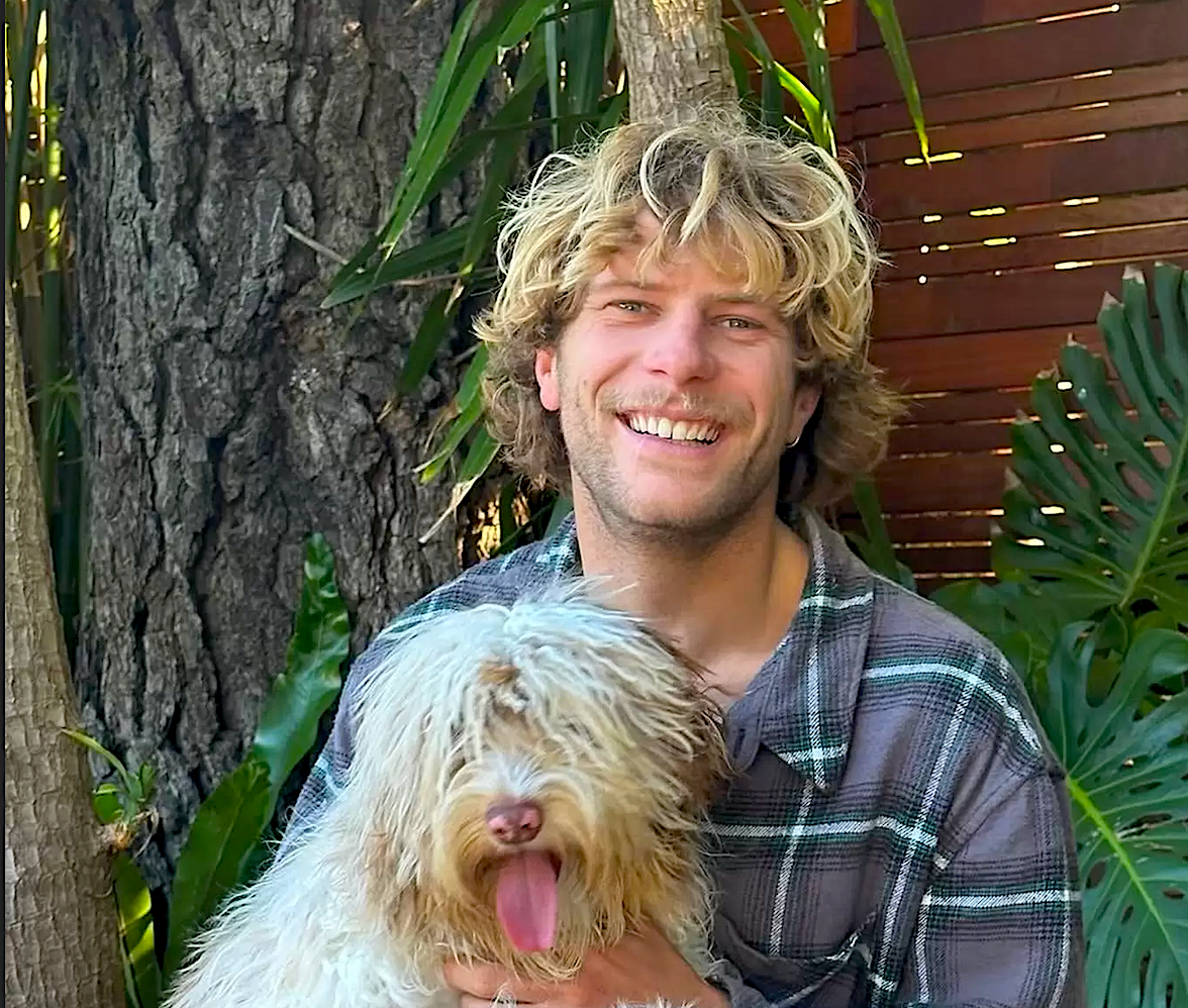 Shark Attack Survivor Loses Leg, Comes off Life Support: ‘Long Journey ...