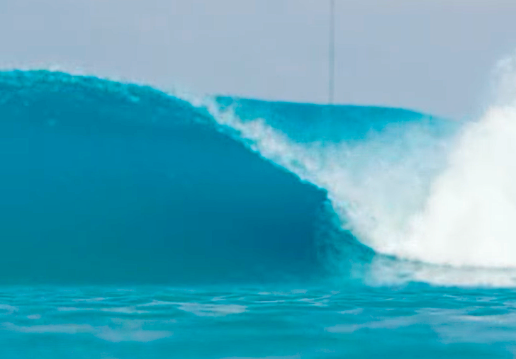 New $200 Million Wave Pool Coming to Texas (First Look) - Surfer