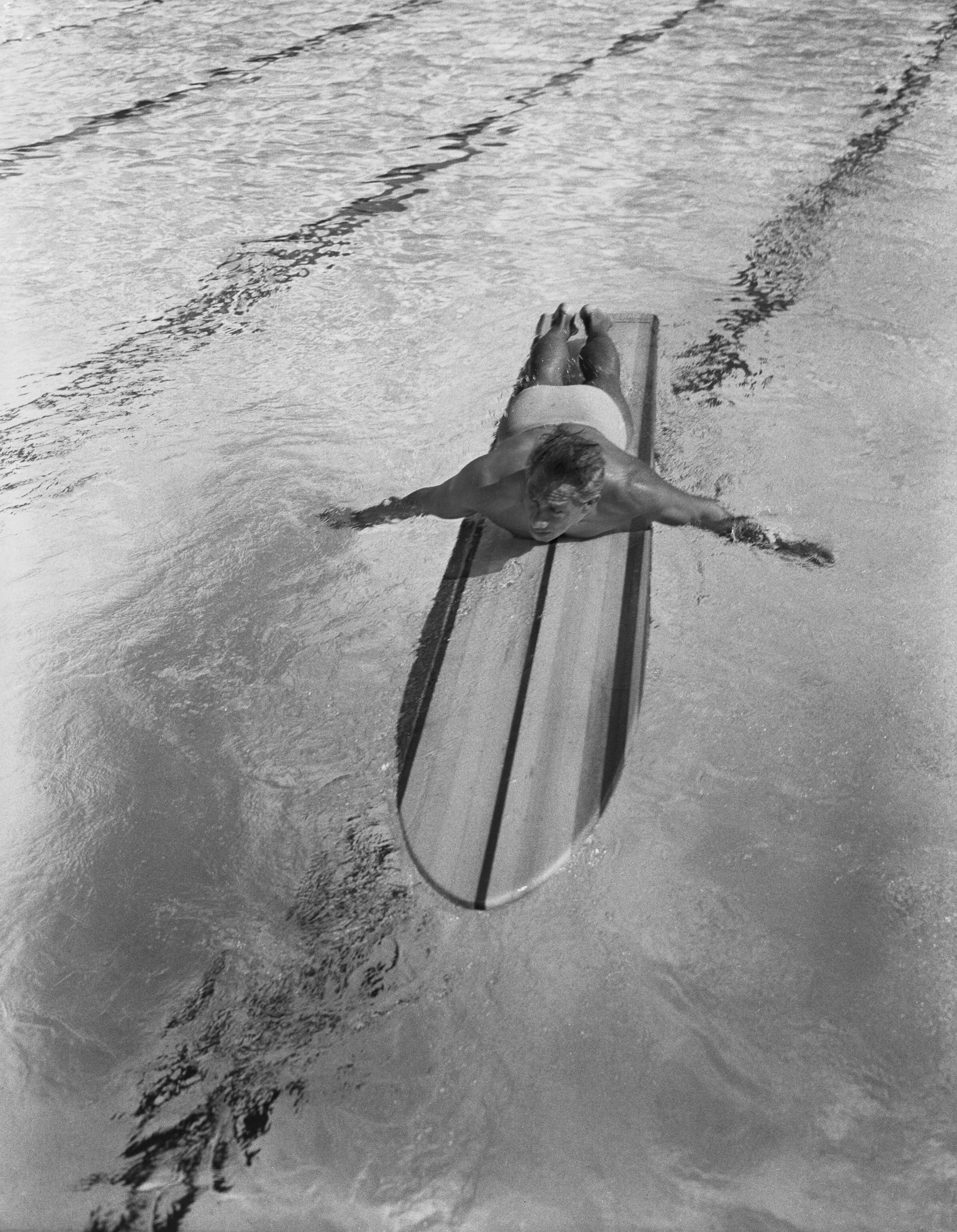 Who Invented Surfing? From Polynesia to Hawaii to China - Surfer