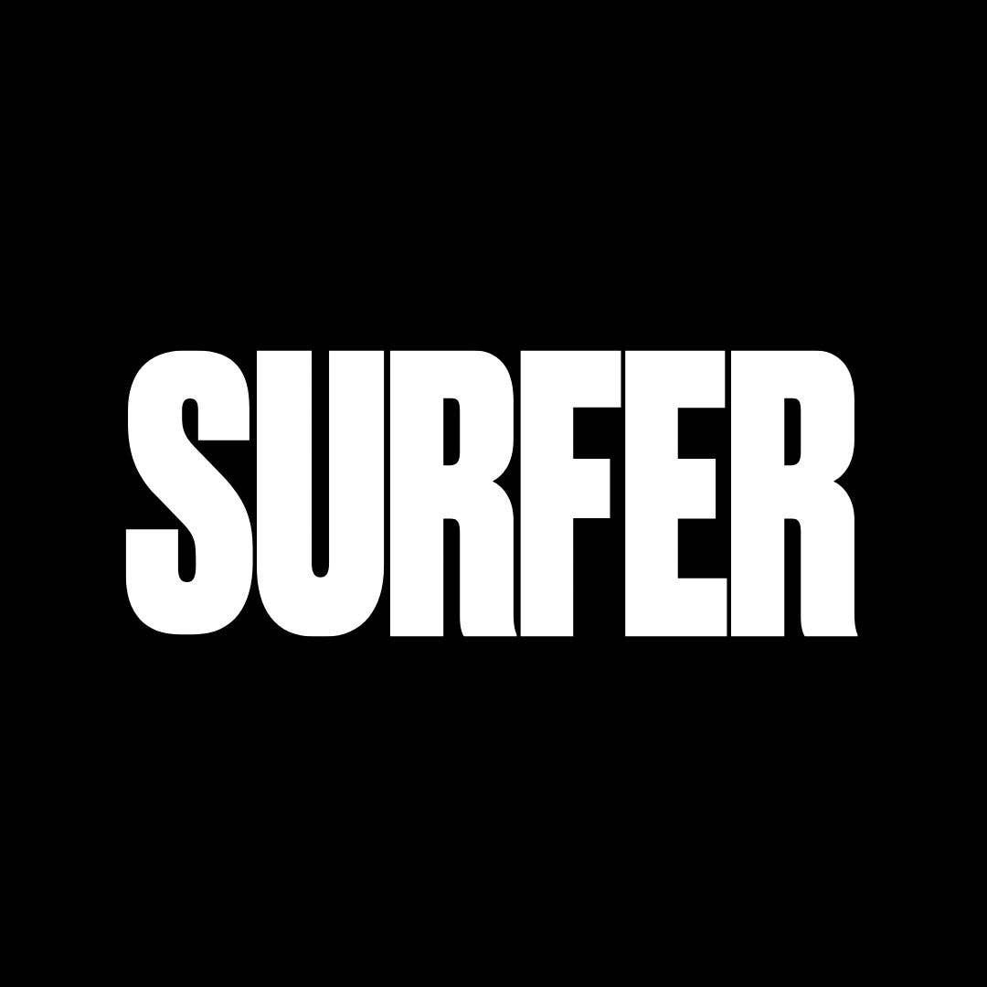 RIP Sion Milosky - Surfer