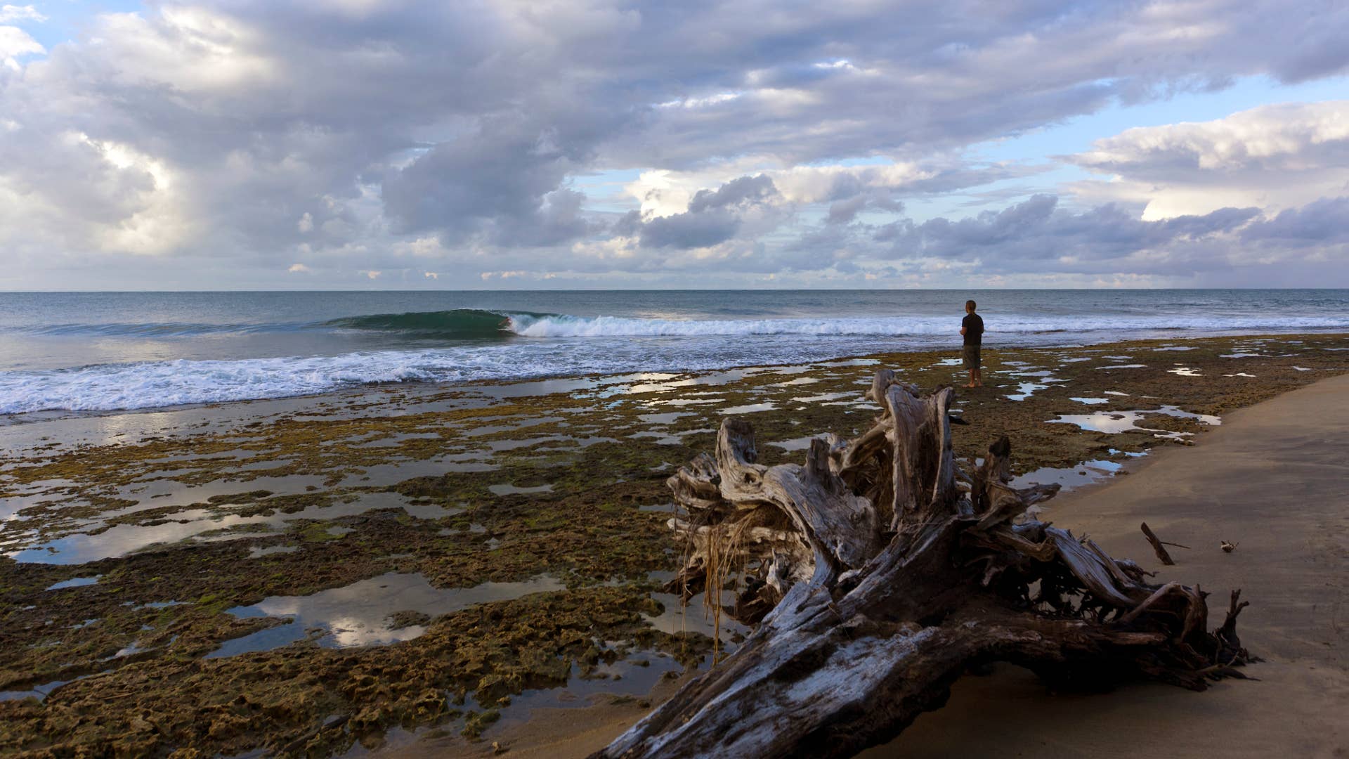 The 9 Best Islands in the World for Epic Surfing Adventures - Surfer