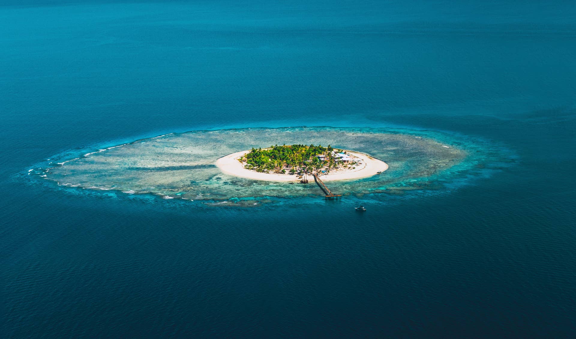 The 9 Best Islands in the World for Epic Surfing Adventures - Surfer