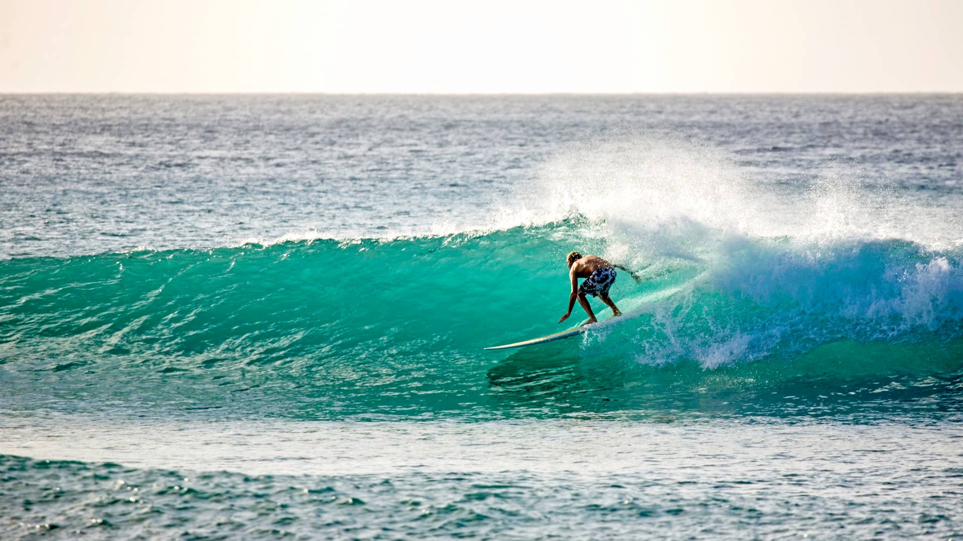 The 9 Best Islands in the World for Epic Surfing Adventures - Surfer