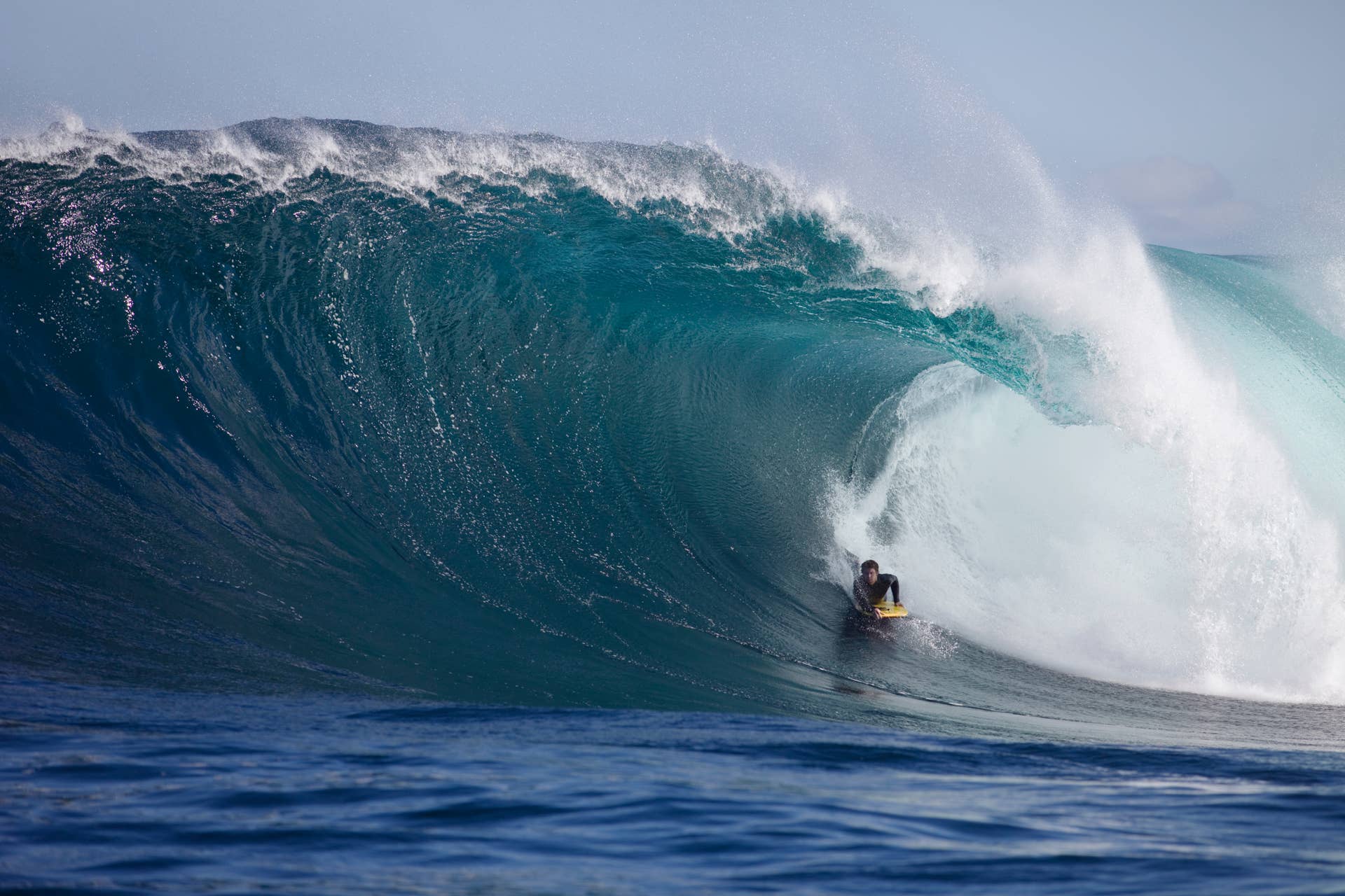 The 9 Best Islands in the World for Epic Surfing Adventures - Surfer