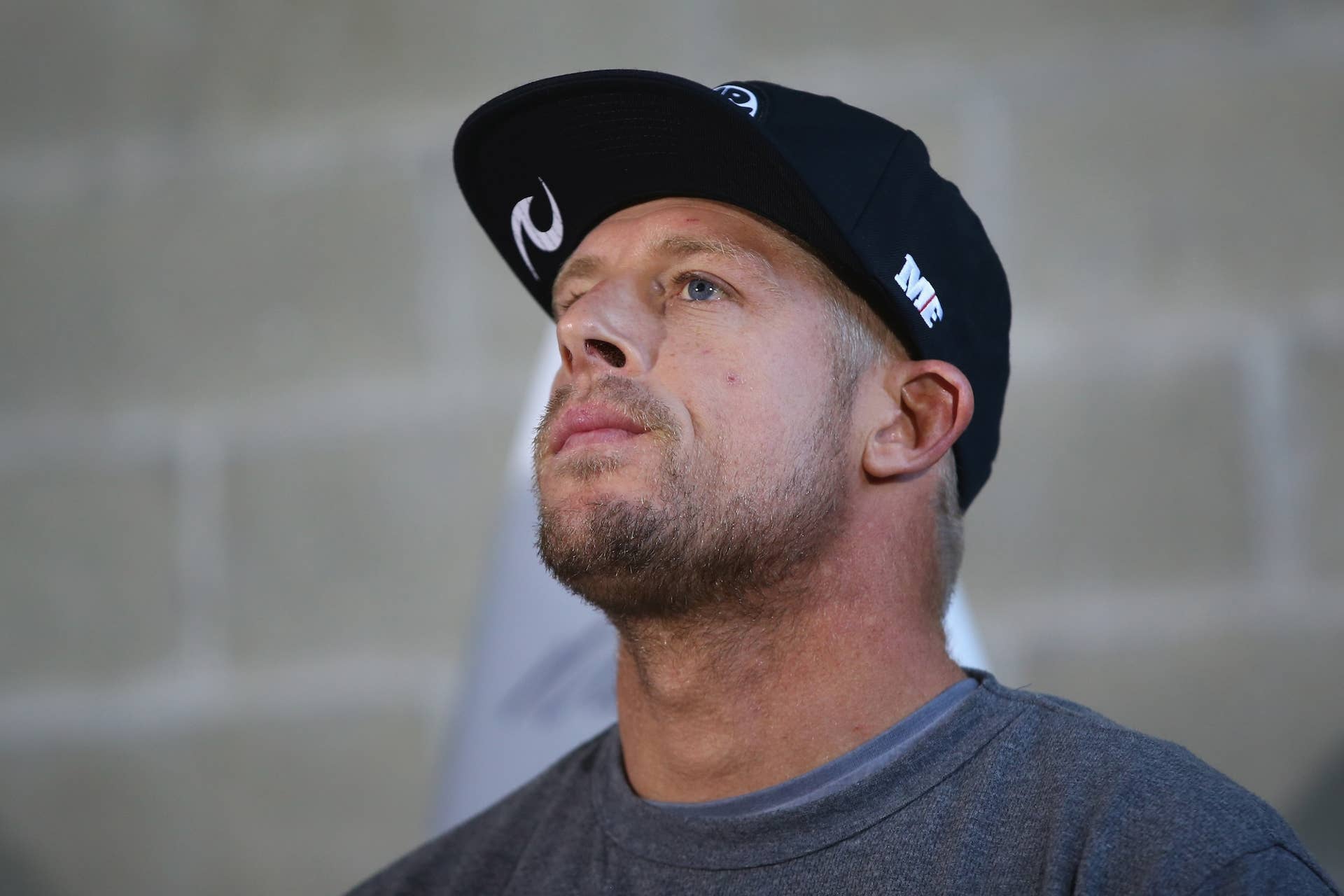 Mick Fanning Builds a Fortress After Stalker Invades Dream Home - Surfer