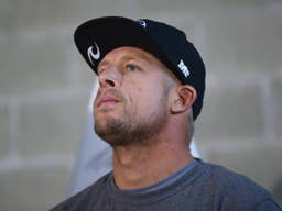 Mick Fanning Builds a Fortress After Stalker Invades Dream Home - Surfer