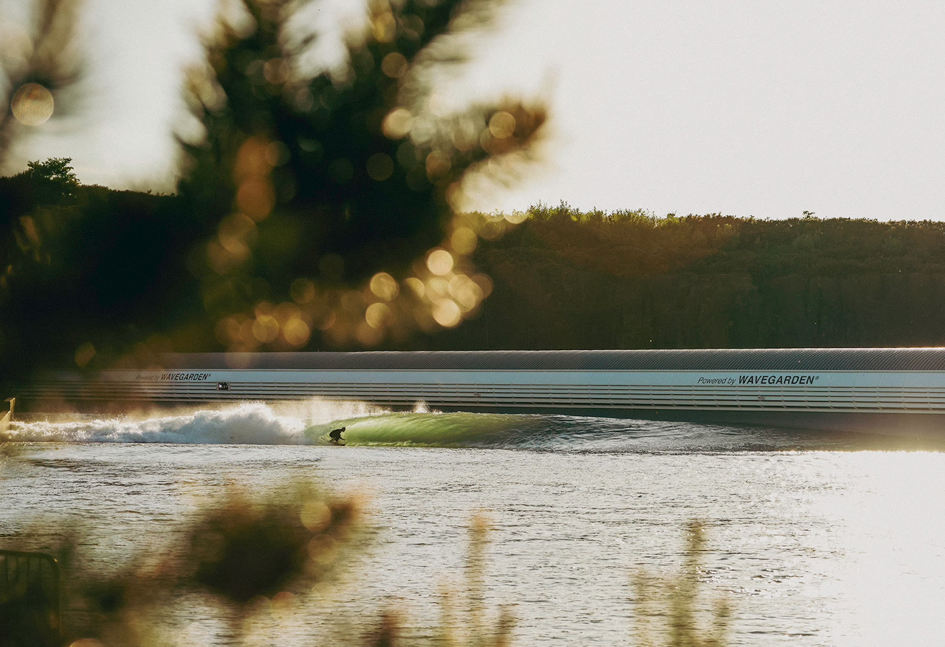 Lost Shore Surf Resort: World’s Best Surf Park with $23.75M in Profits ...