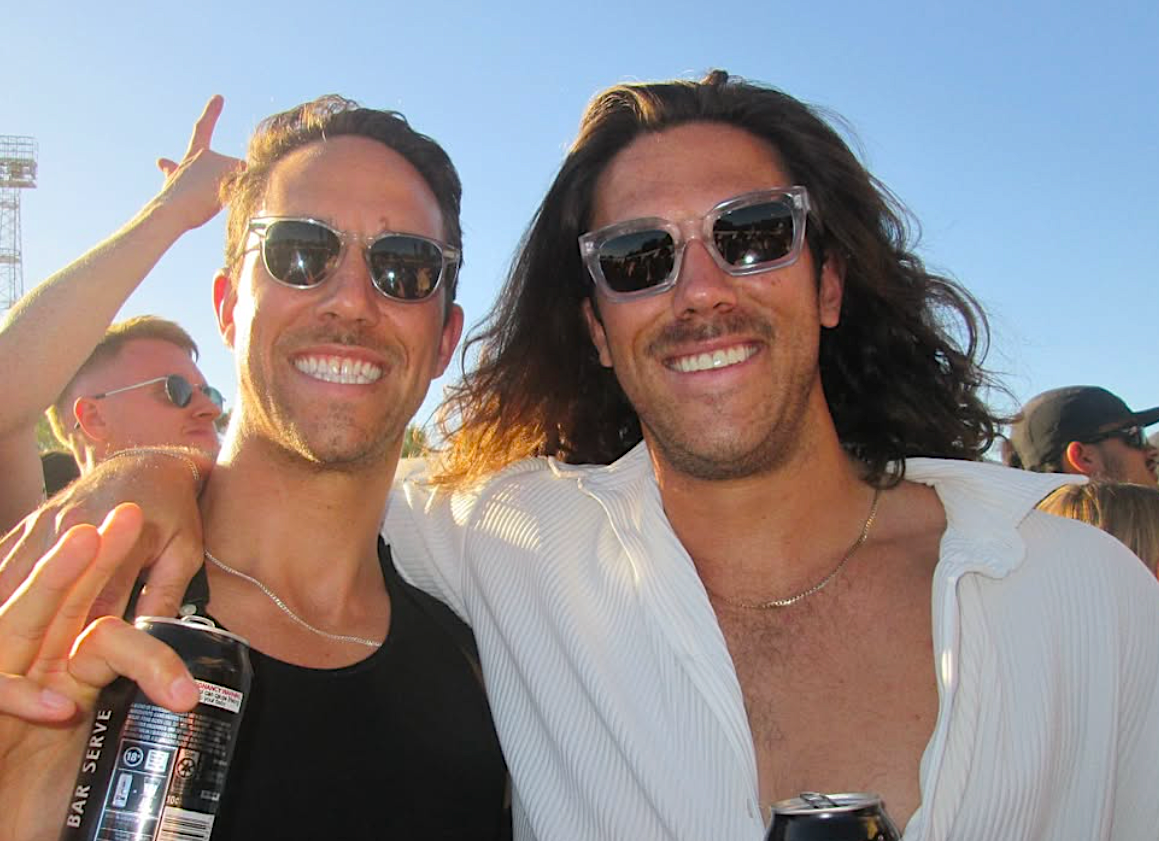 Suspects in Baja Surfer Killings Face 200+ Years Behind Bars - Surfer