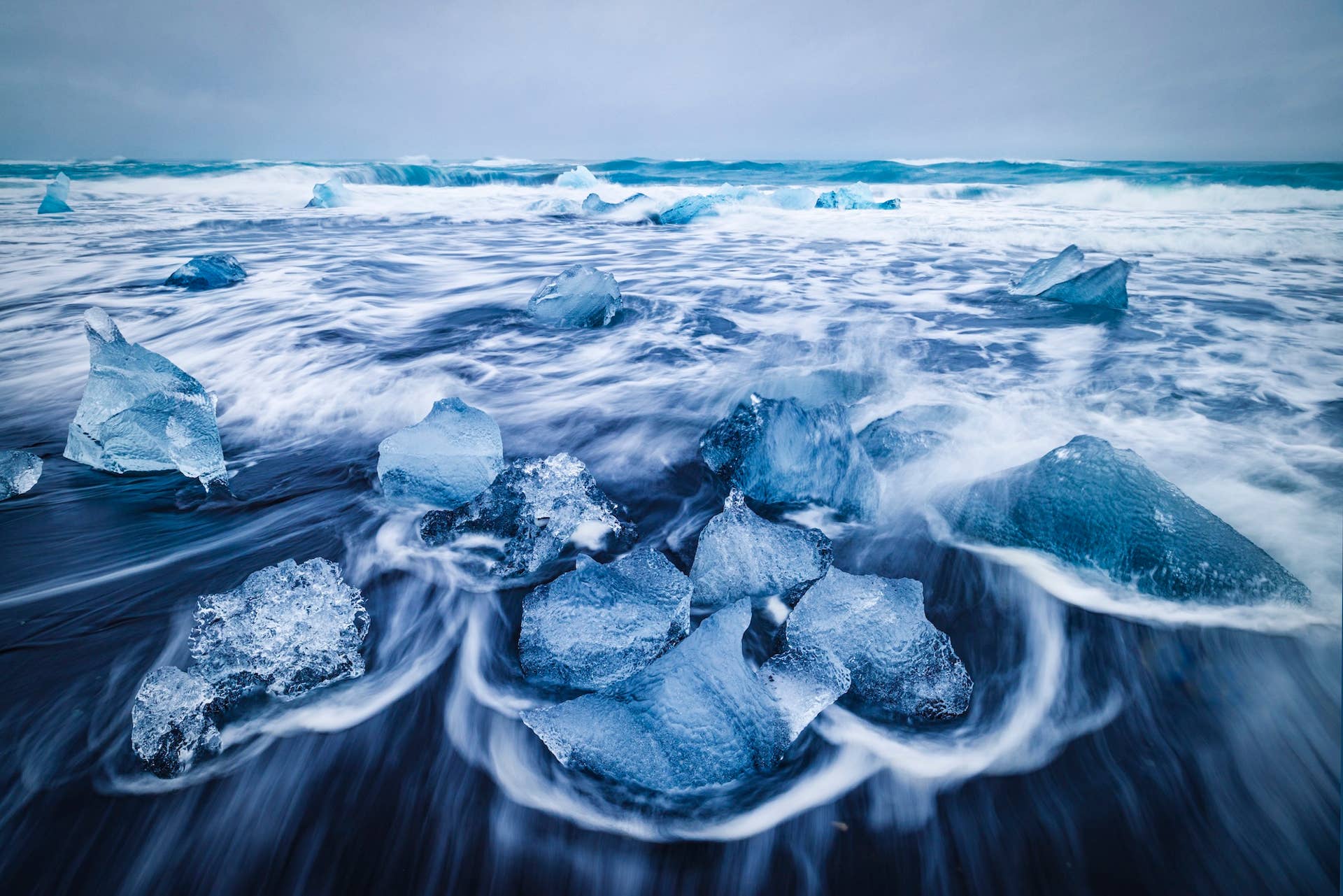 A New Ice Age? The Atlantic Ocean Is on the Brink of Collapse - Surfer