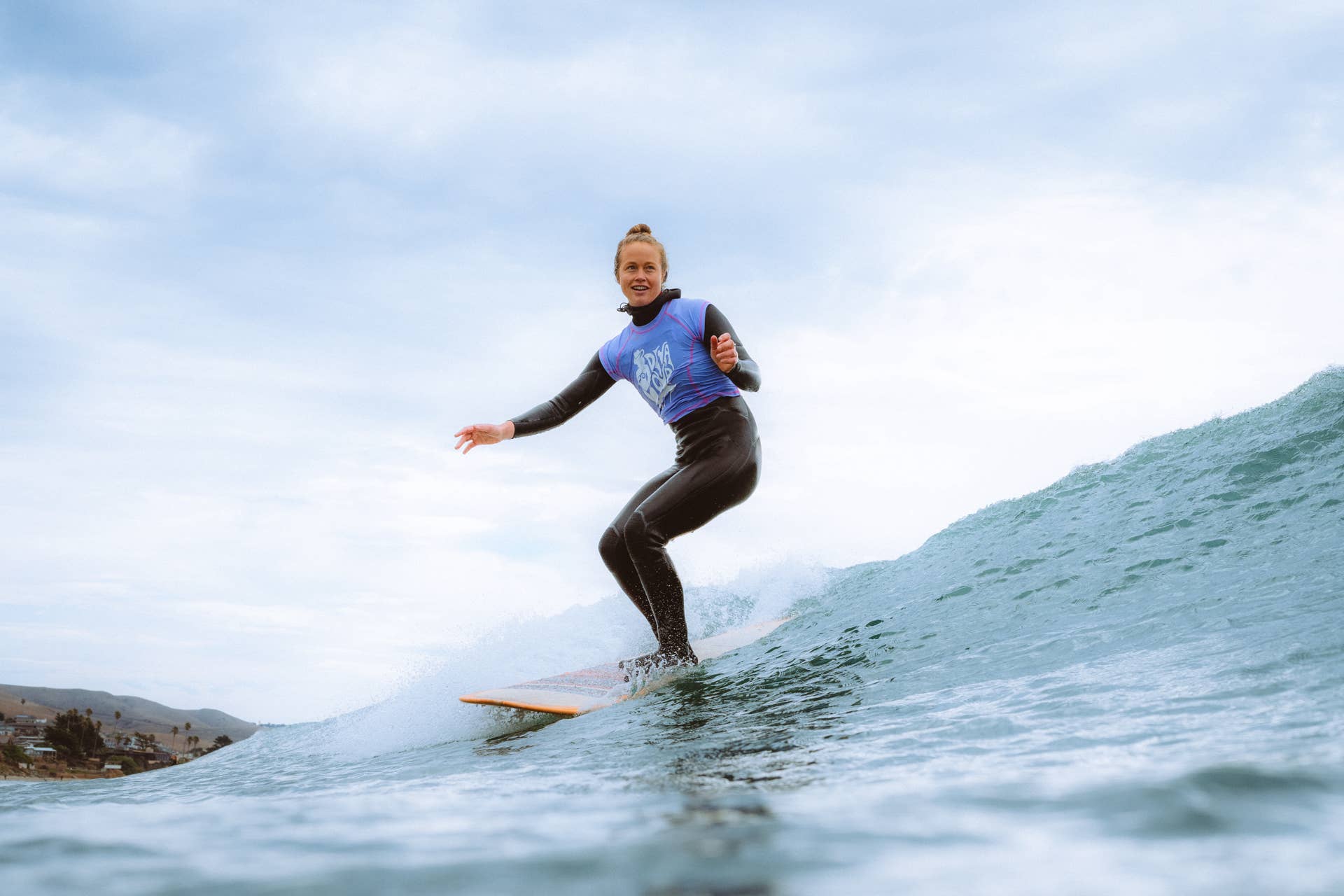 The Diva Cup Is Your Girlfriend's New Favorite Surf Contest - Surfer