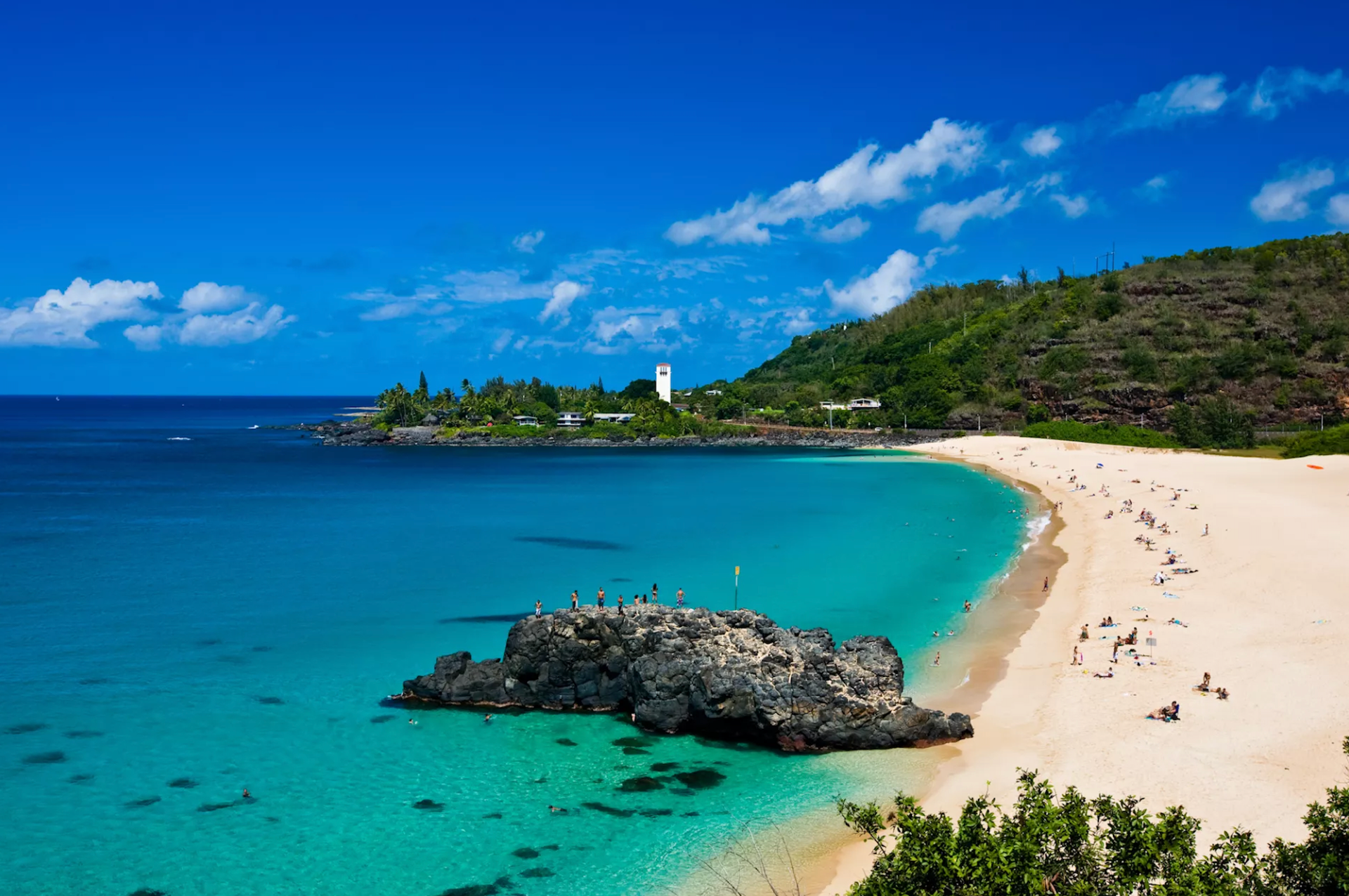 Waimea Bay’s Secret History: What You Didn't Know About the Famous ...