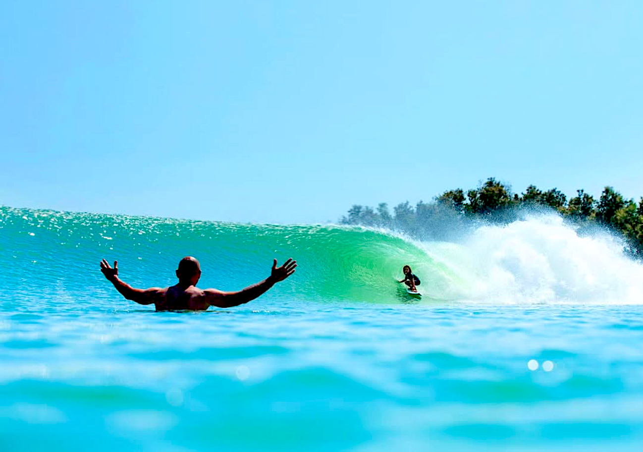 Kelly Slater Admits He Gets ‘The Yips’ Too and How He Beats Them - Surfer