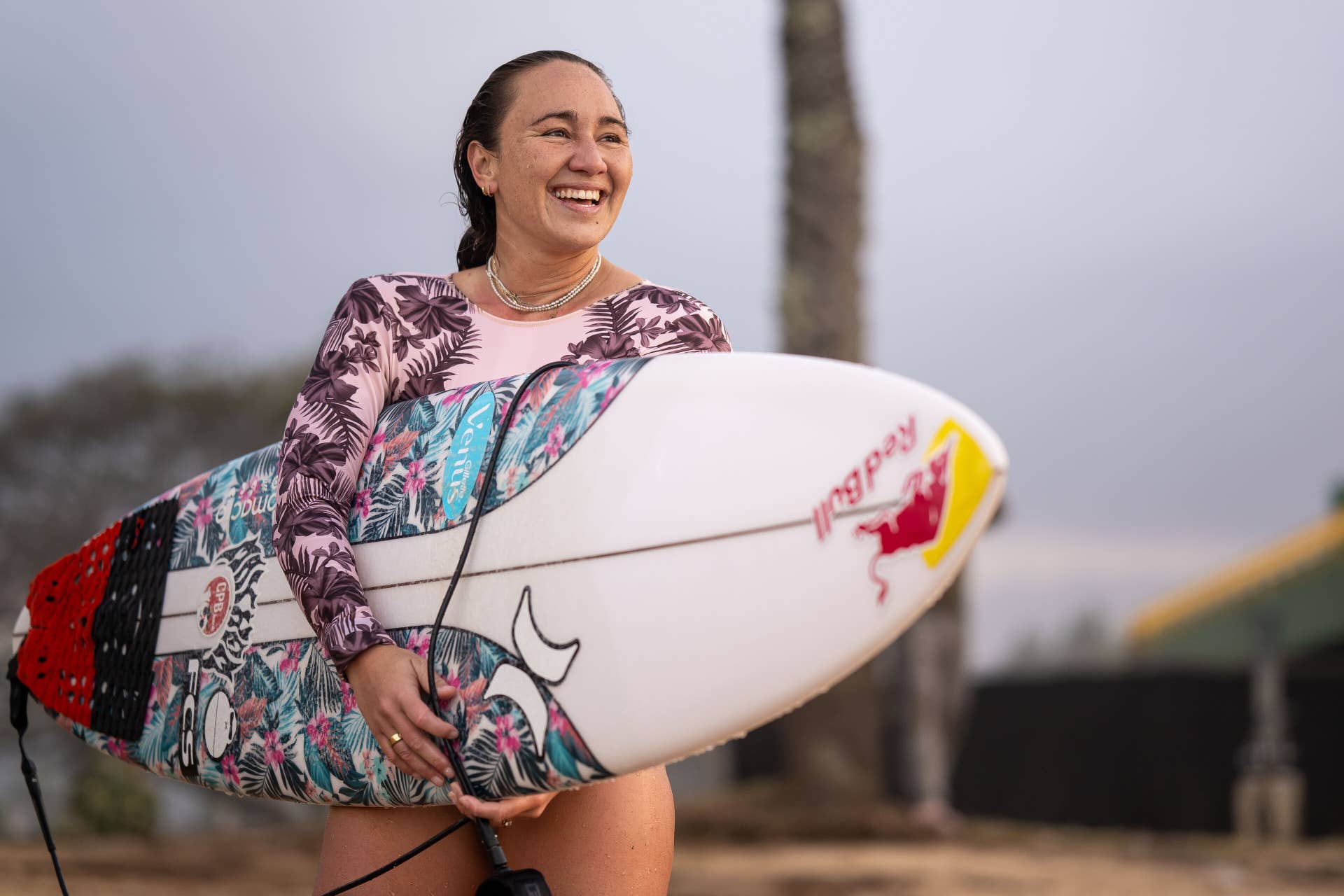 Kanoa Igarashi Eyes 2026 Pro Surfing World Title - Surfer