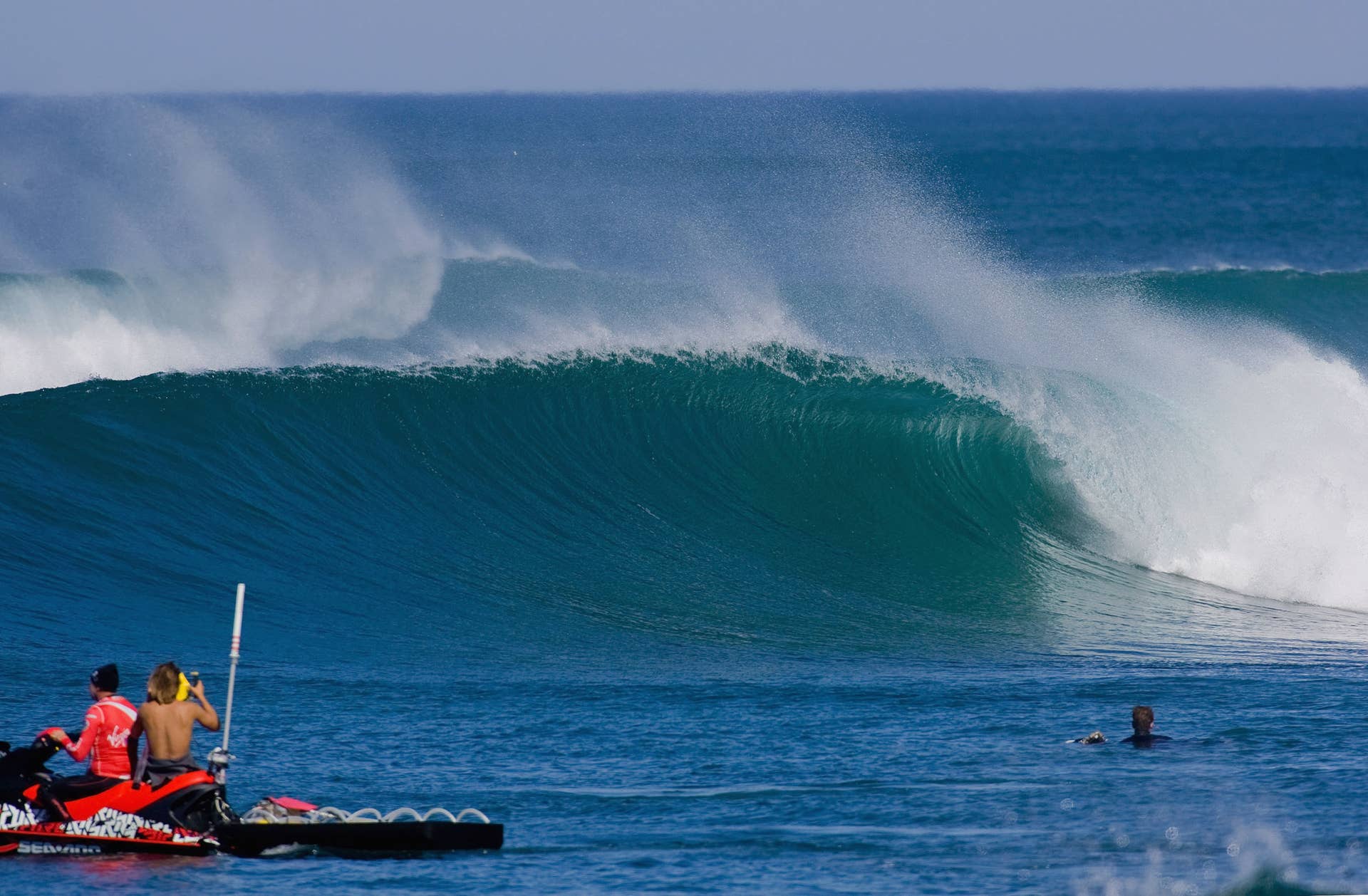 The Latest News About Surfers Around the World - Surfer