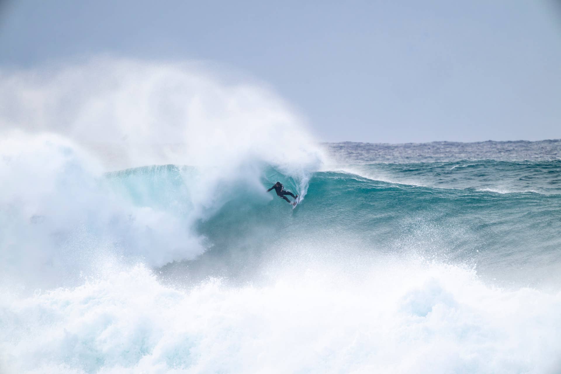 Photos: Chumbo Goes Crazy At Psycho Sydney Slab - Surfer