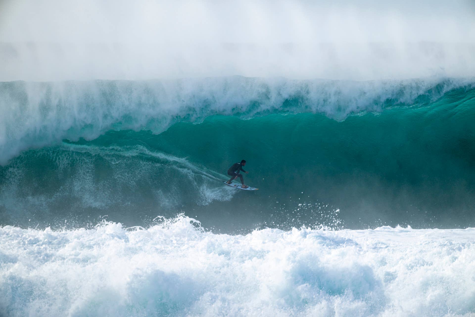 Photos: Chumbo Goes Crazy At Psycho Sydney Slab - Surfer