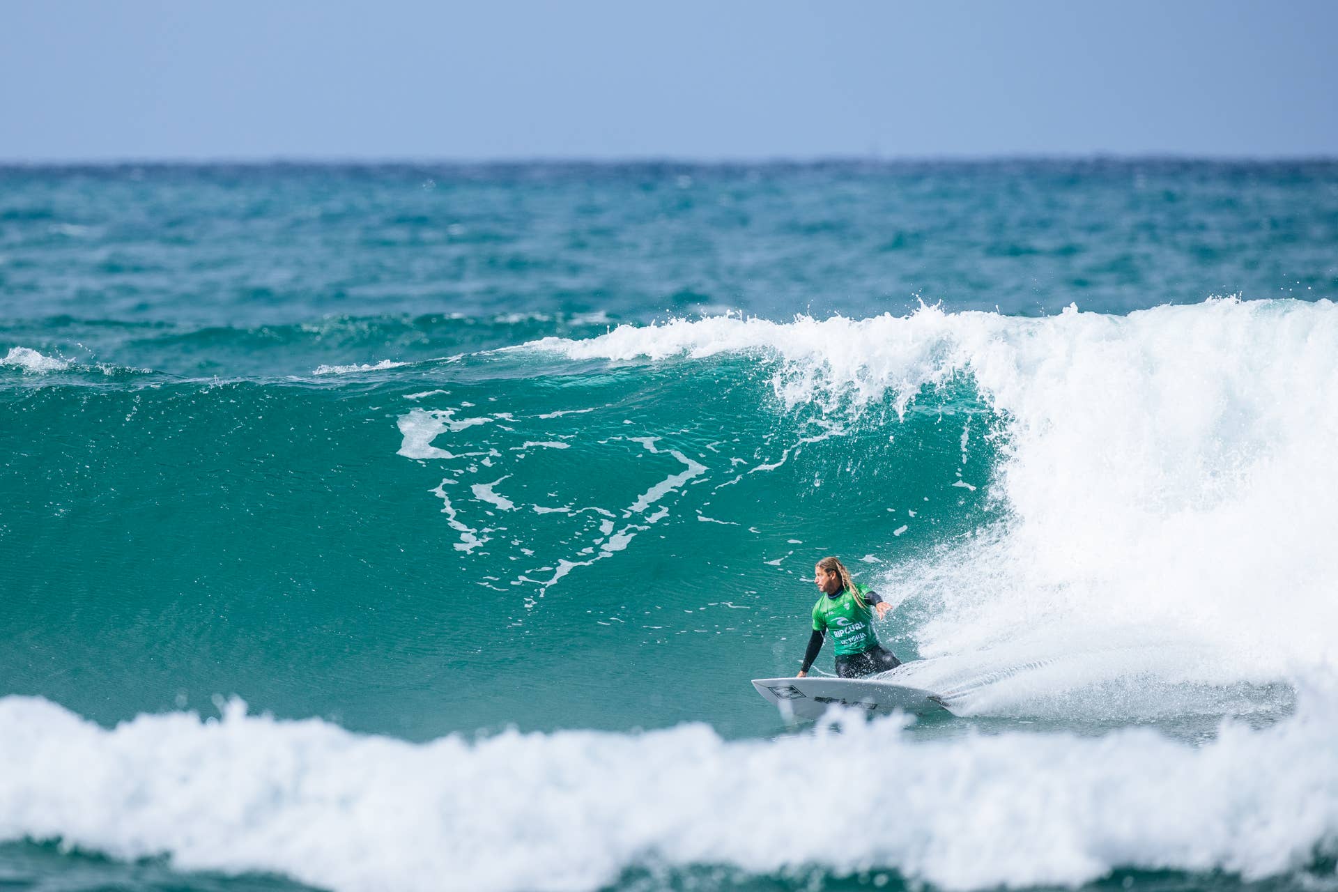 Surf Forecast: Solid Finish Looms for Rip Curl Pro Bells Beach - Surfer