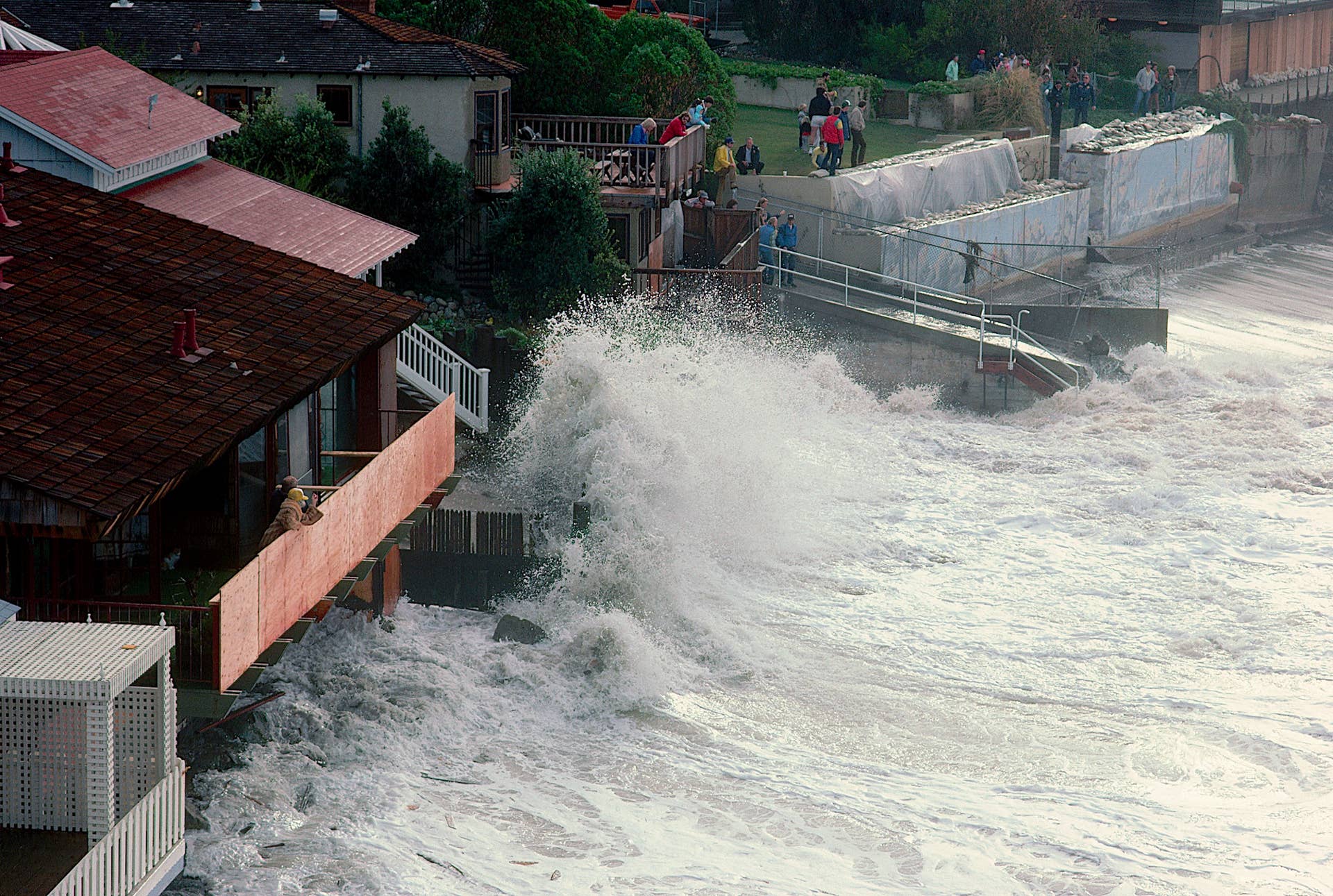 ‘Strongest El Niño in 140 Years’ Could Hit in 2026 - Surfer