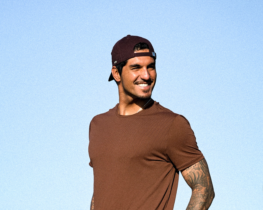 Gabriel Medina Ditches Surf Brands for Brazilian Activewear - Surfer