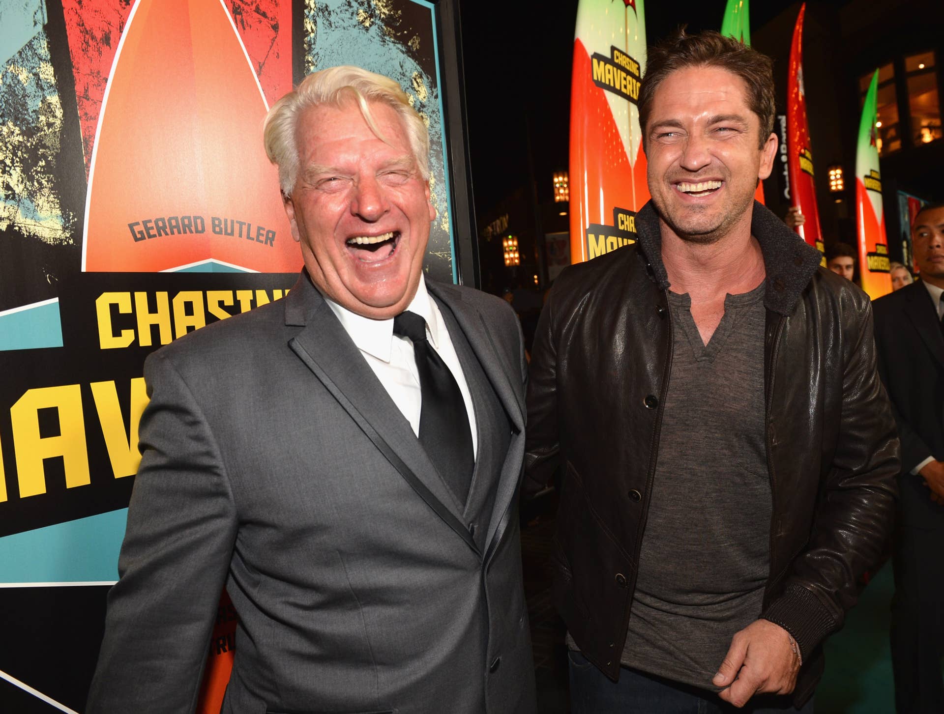 12 Celebrities Who Actually Surf - Surfer
