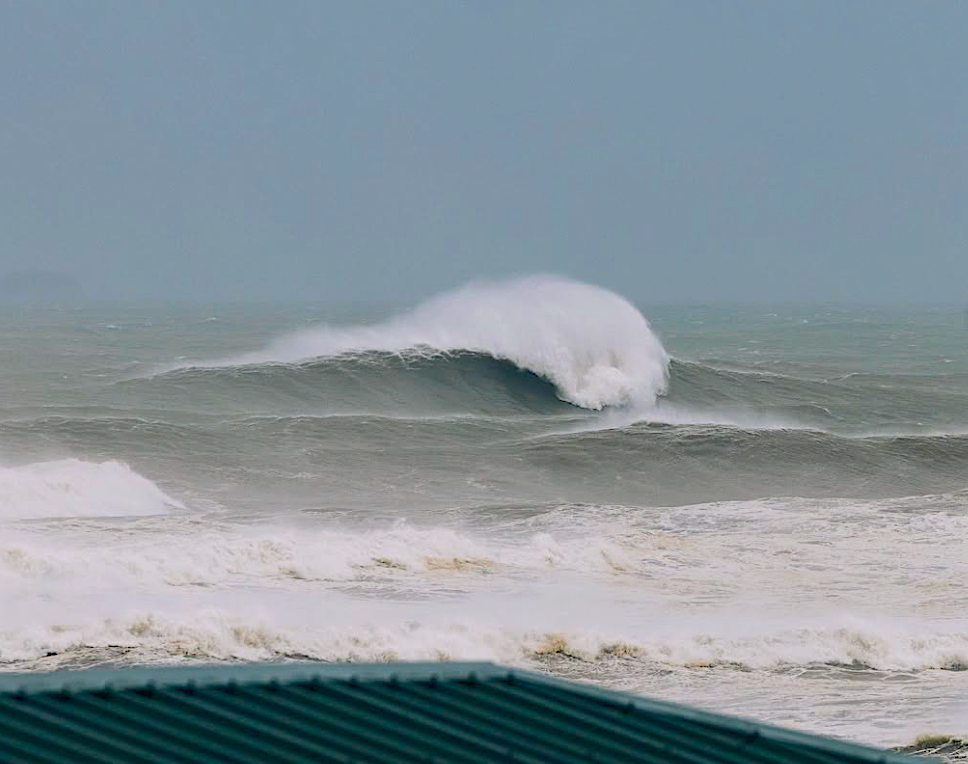 Surfing News and Updates: Events, Industry News, and More - Surfer