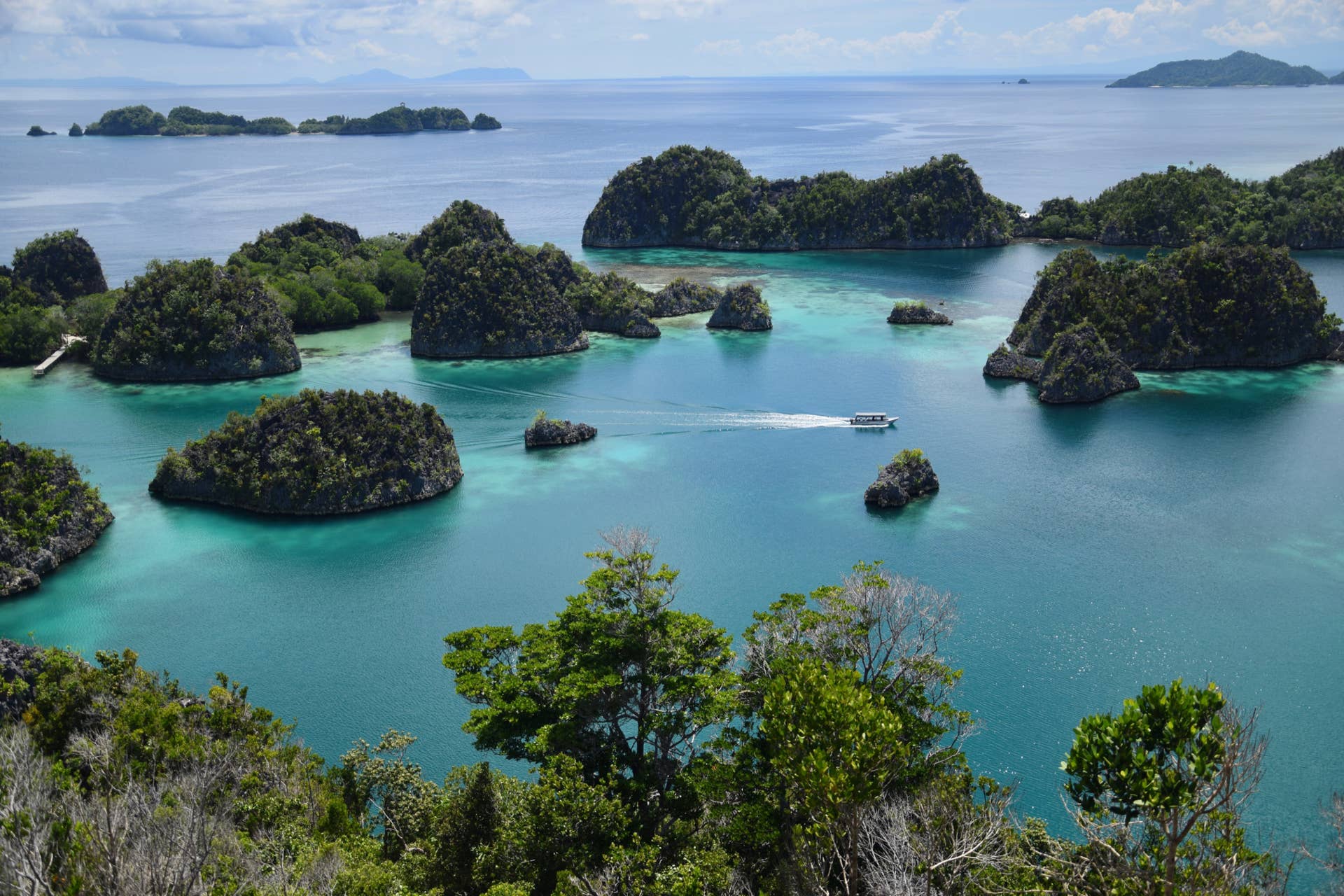 Indonesia's Reefs Face Increased Threat From Mining - Surfer