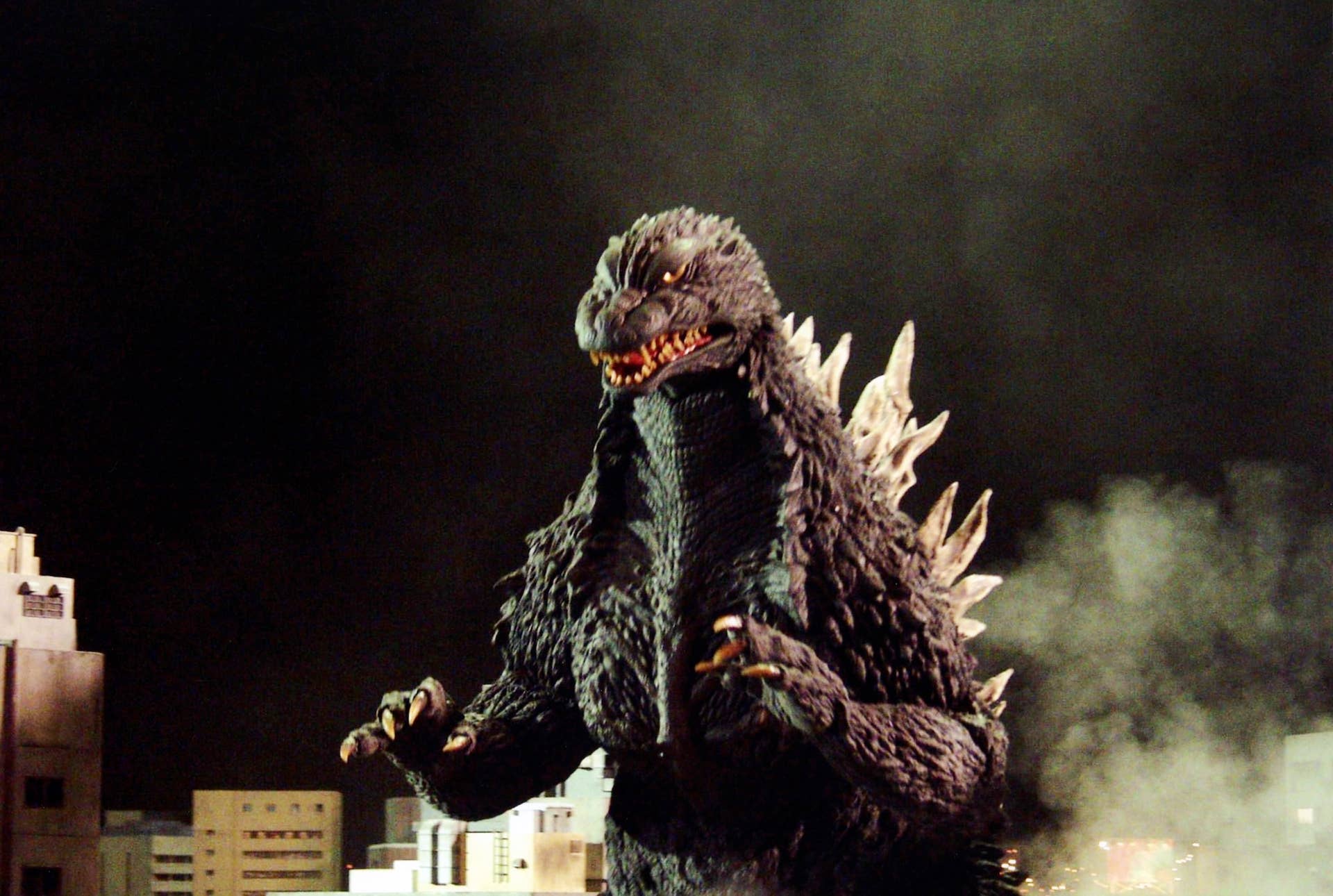 What Is a ‘Godzilla’ El Niño? Inside the Rare Phenomenon - Surfer