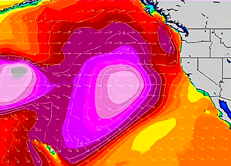 Super El Niño Has ‘100% Chance’ This Year, Data Shows - Surfer