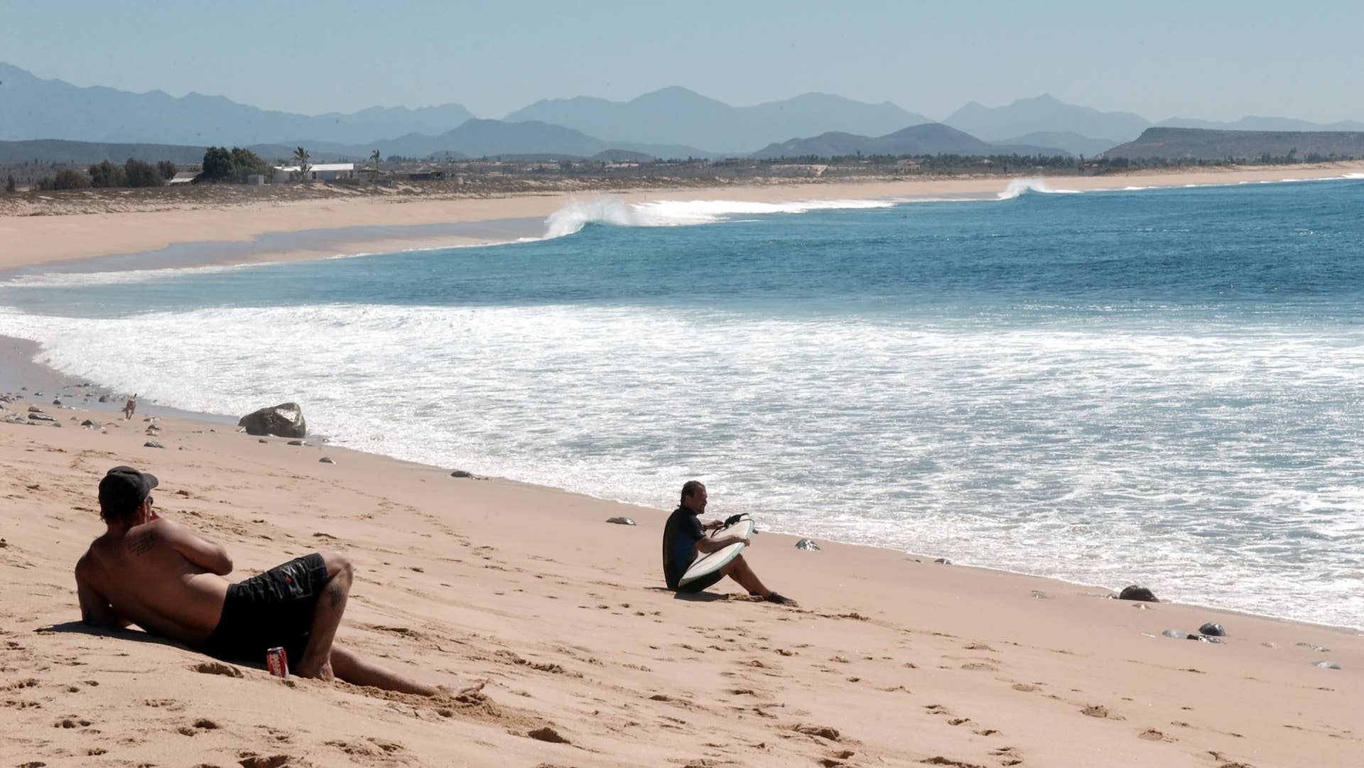 How to Spend 48 Hours in Cabo San Lucas: Surfing, Whales, Fine-Dining ...