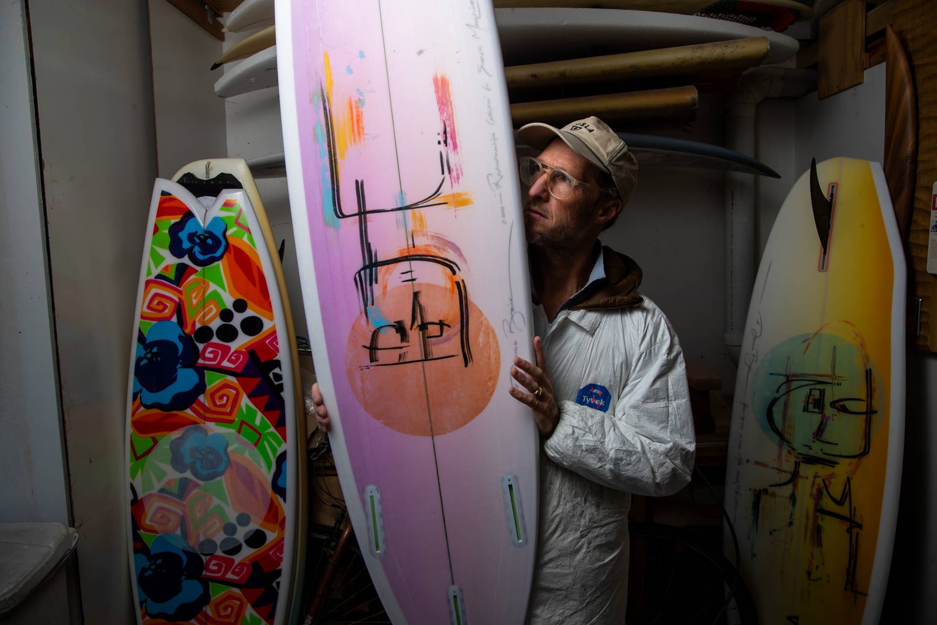 Jack Johnson Lands 2026 SURFER Magazine Cover - Surfer