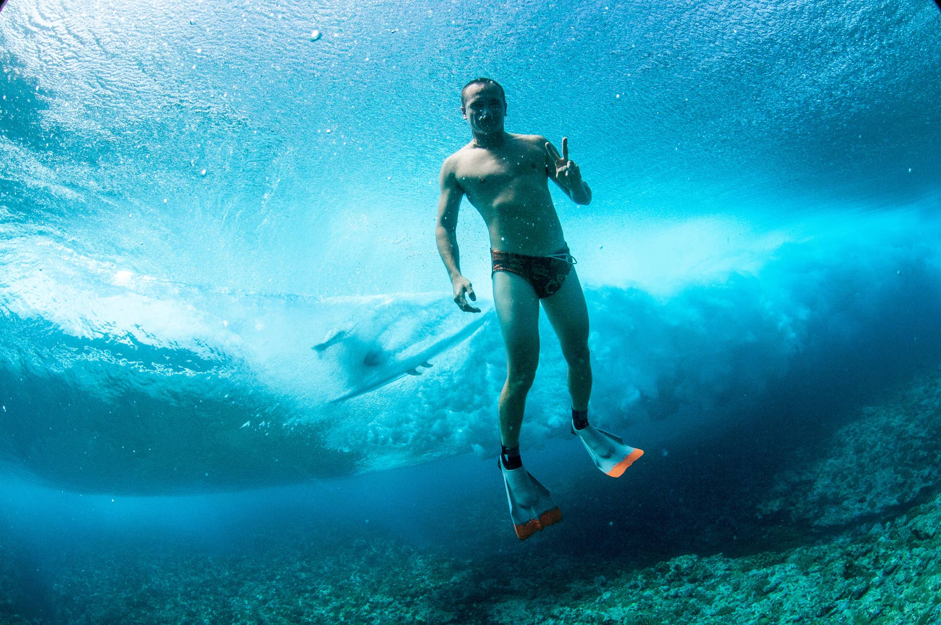 Surfing Events News From Competitions, Festivals, and More - Surfer