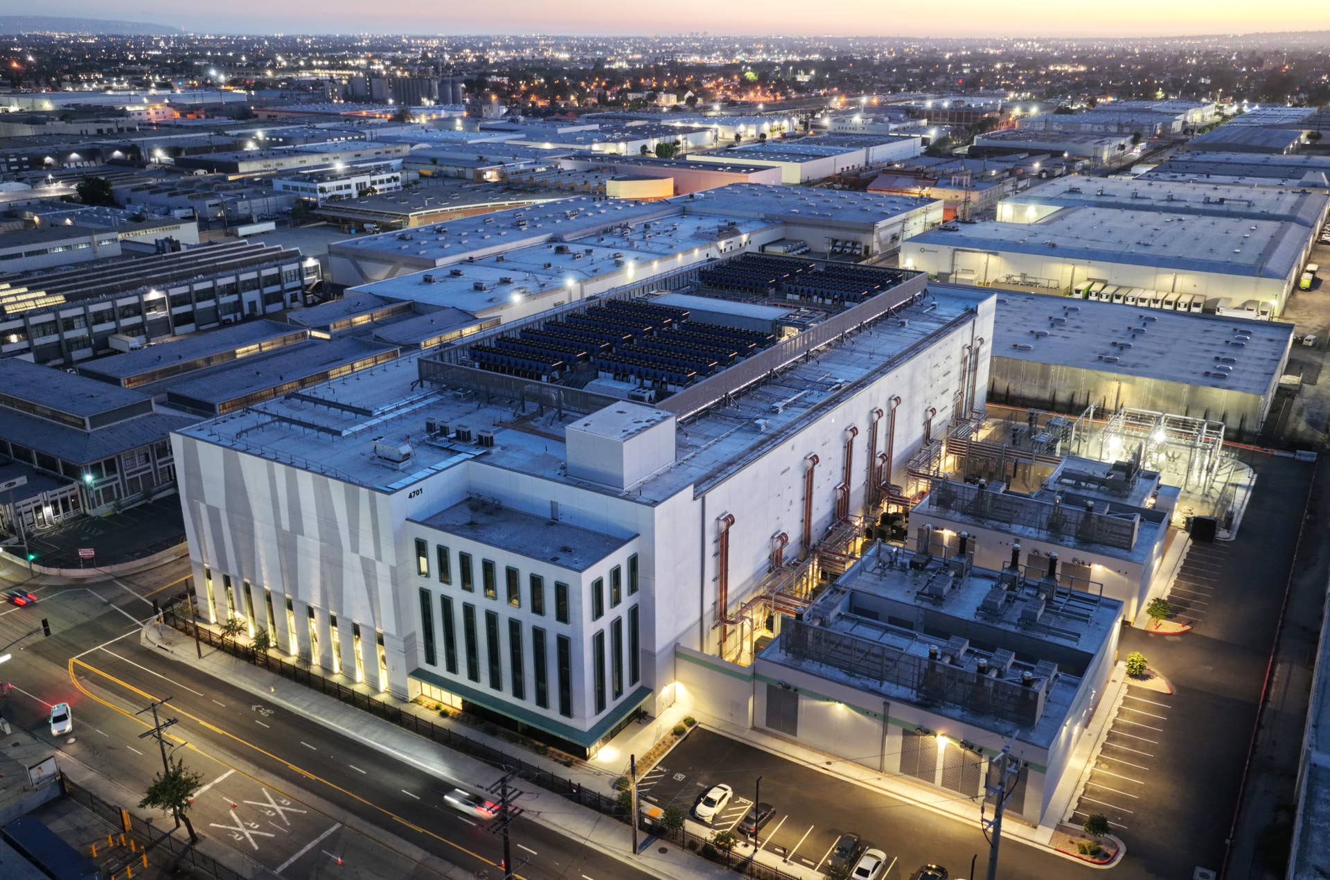 Ocean-Powered Data Centers Secure $140 Million In Funding - Surfer