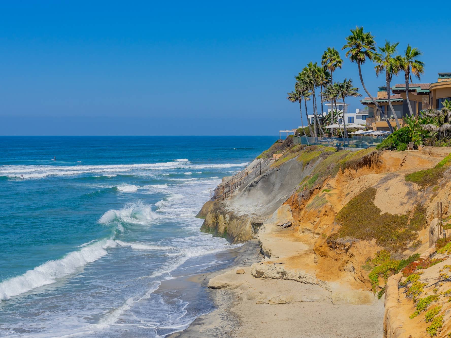 California ‘Rich Dude’ Surfer Fights $2.5M Beach Access Fine - Surfer