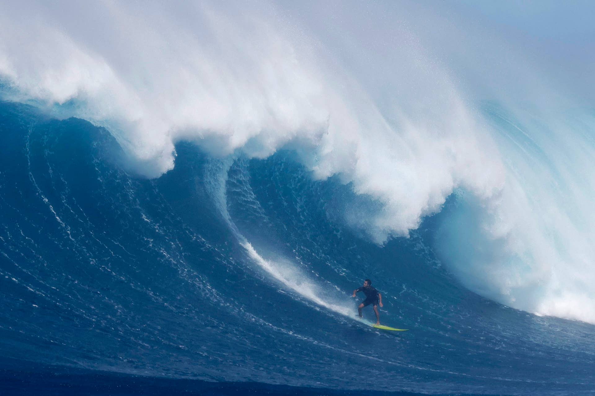 The Rules of Surf Etiquette: How to Handle a Crowded Lineup - Surfer