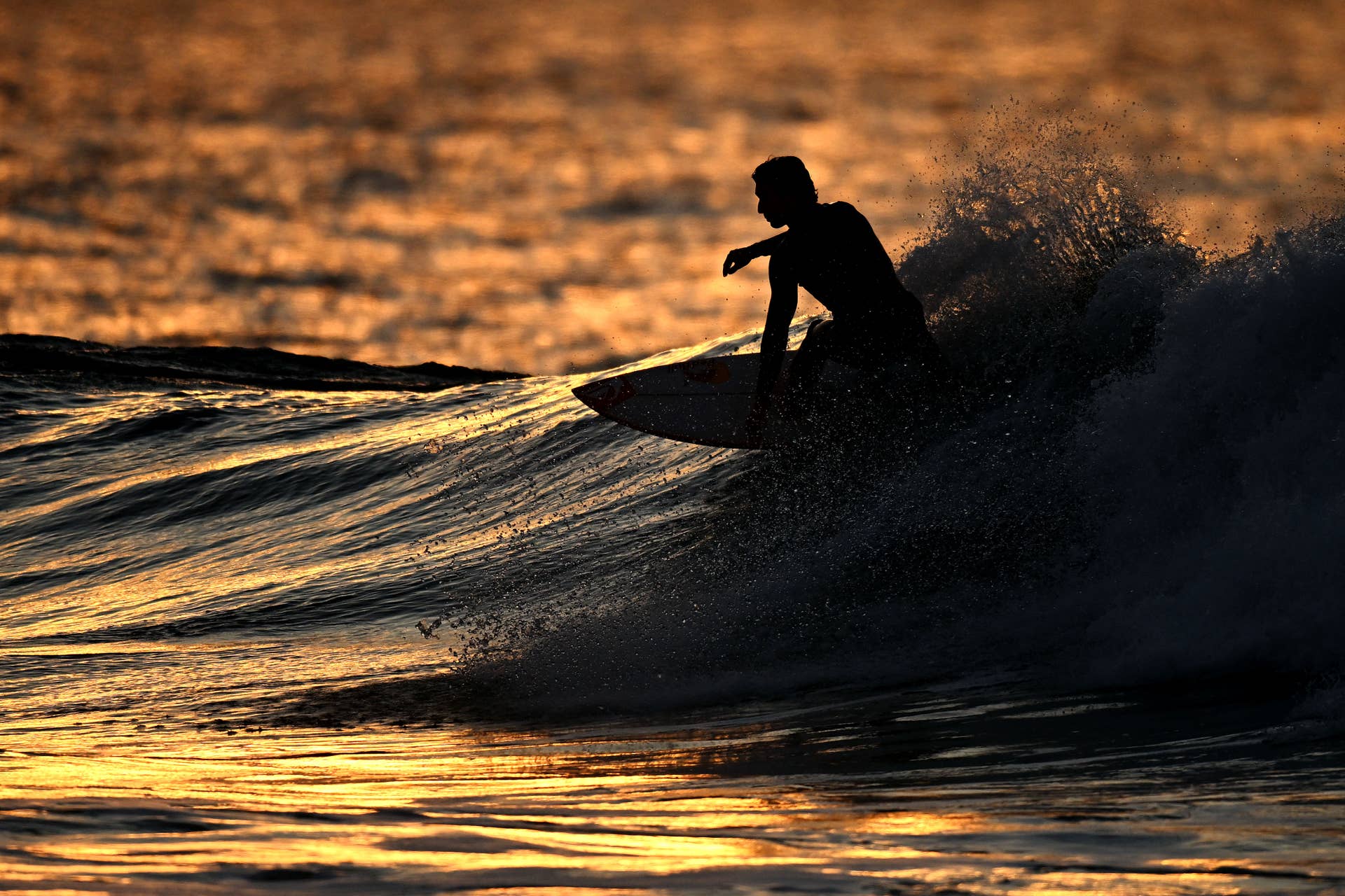 Dawn Patrol Surfing: What It Is And Why It Feels So Good - Surfer