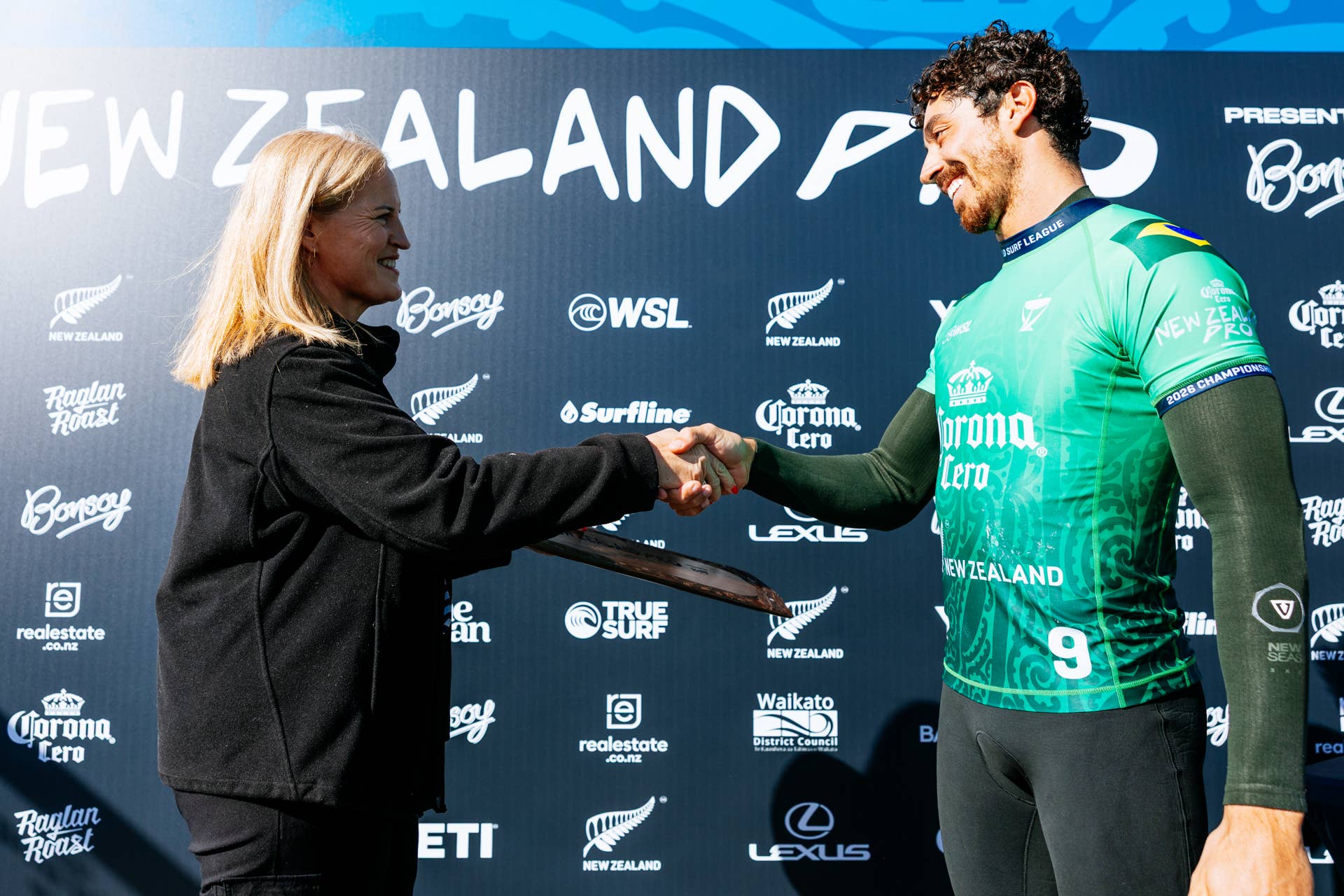 Who's Going To Buy The World Surf League? - Surfer