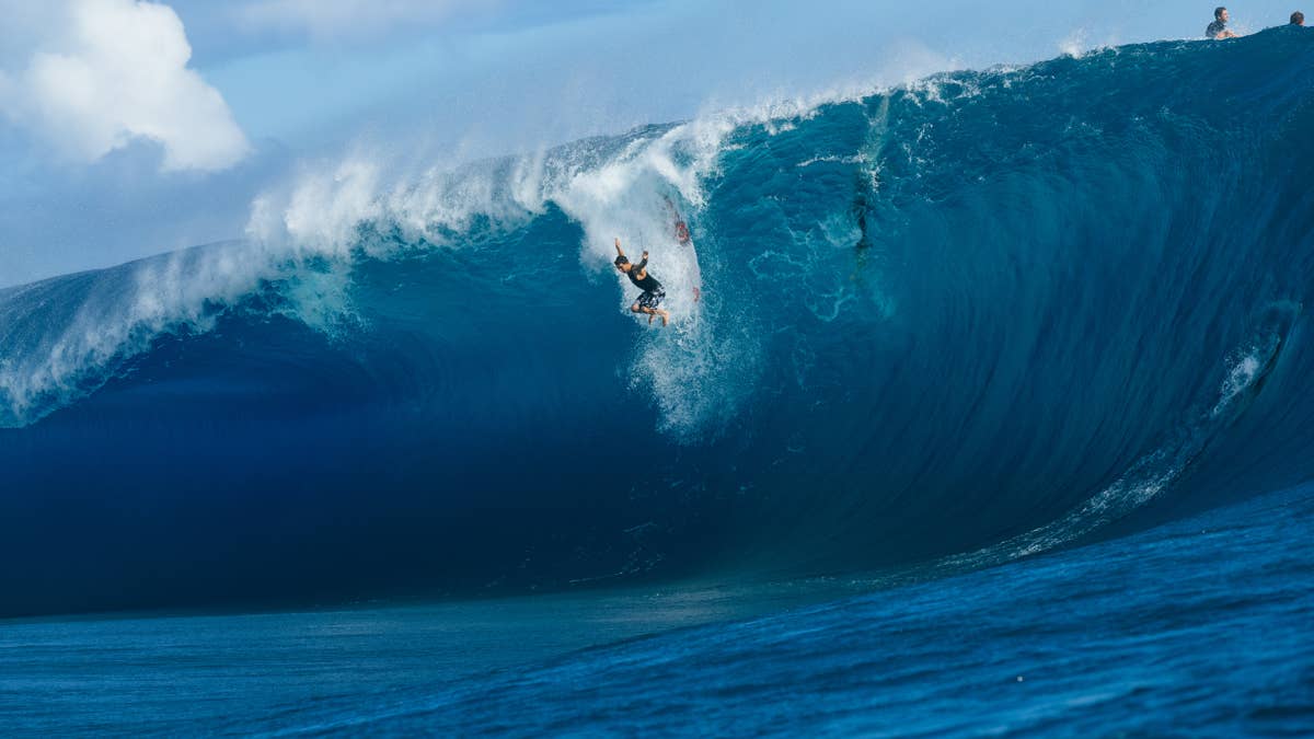 UPDATED 5/23 - Forecast: South Pacific Storm Cranks Out Solid Swell ...
