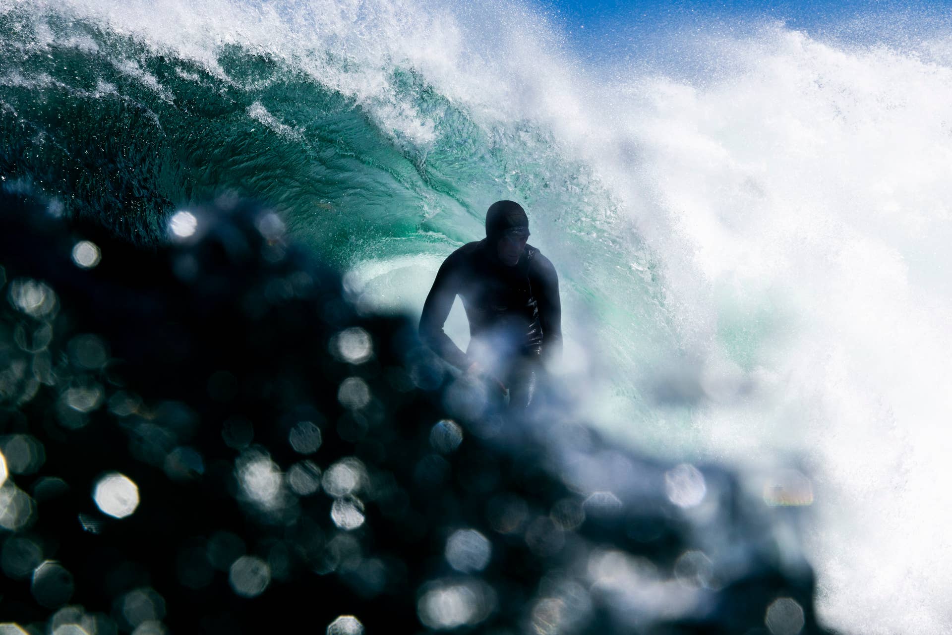 Pete Devries on Two Empty Strike Missions Up the BC Coast - Surfer