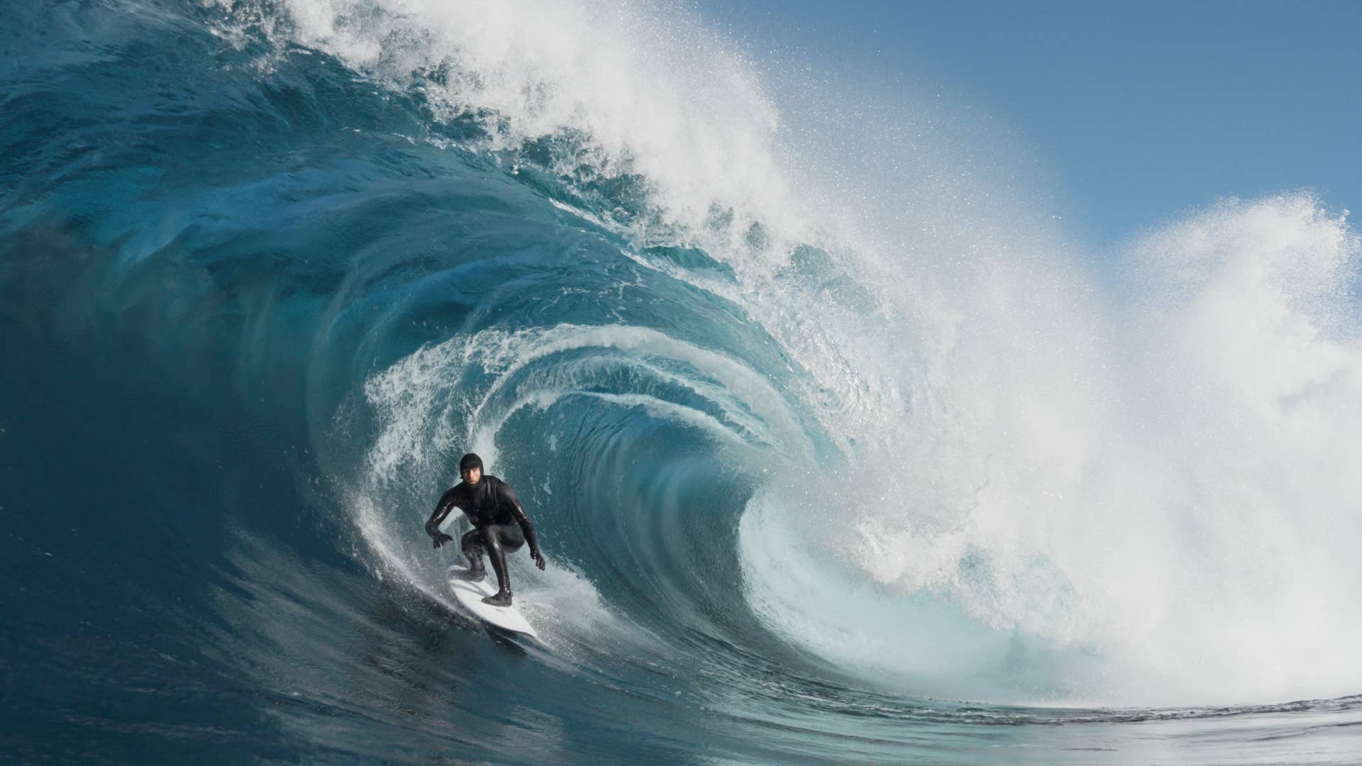 10 Things You Didn't Know About Torren Martyn - Surfer