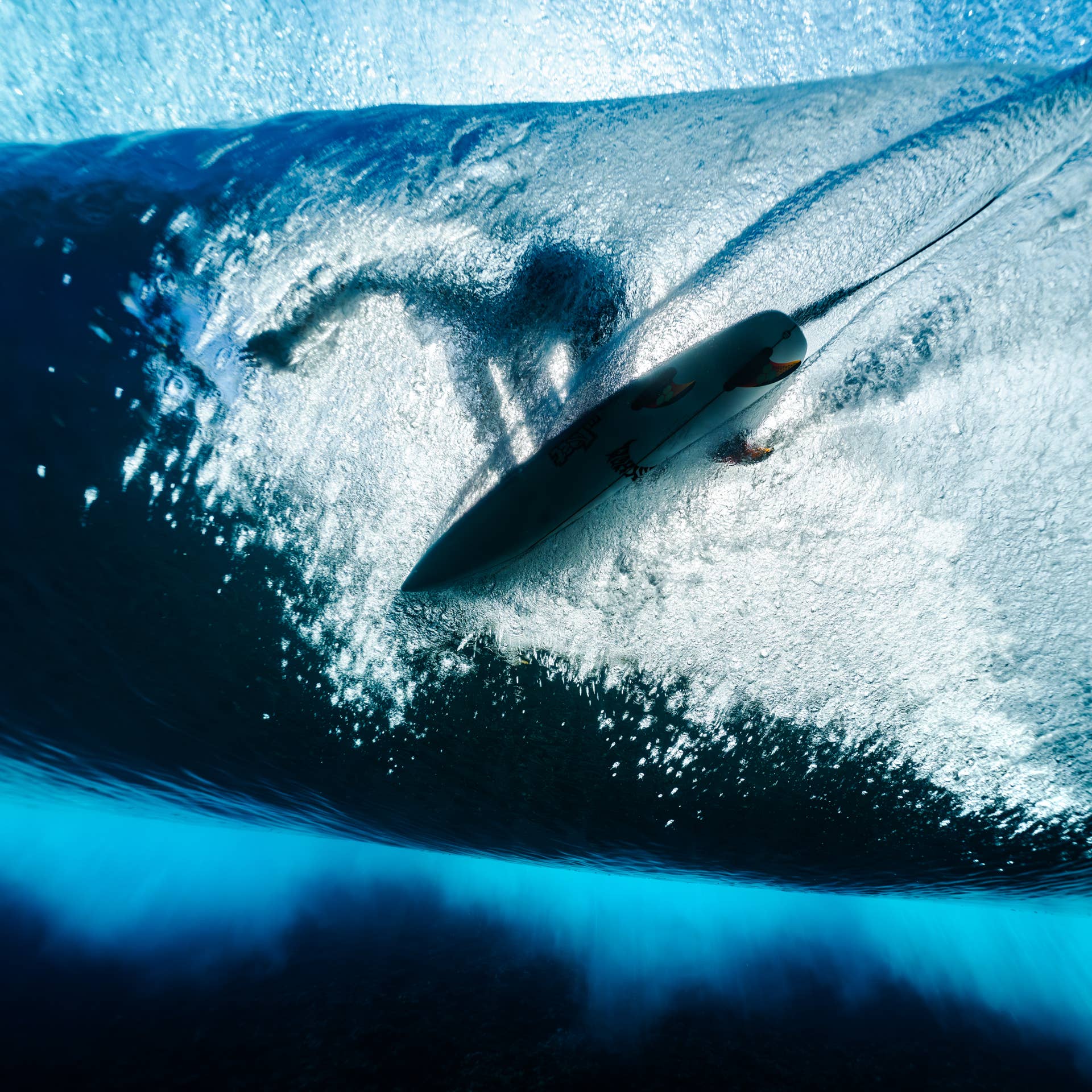The Water Photography Workshops You Don't Want to Miss - Surfer