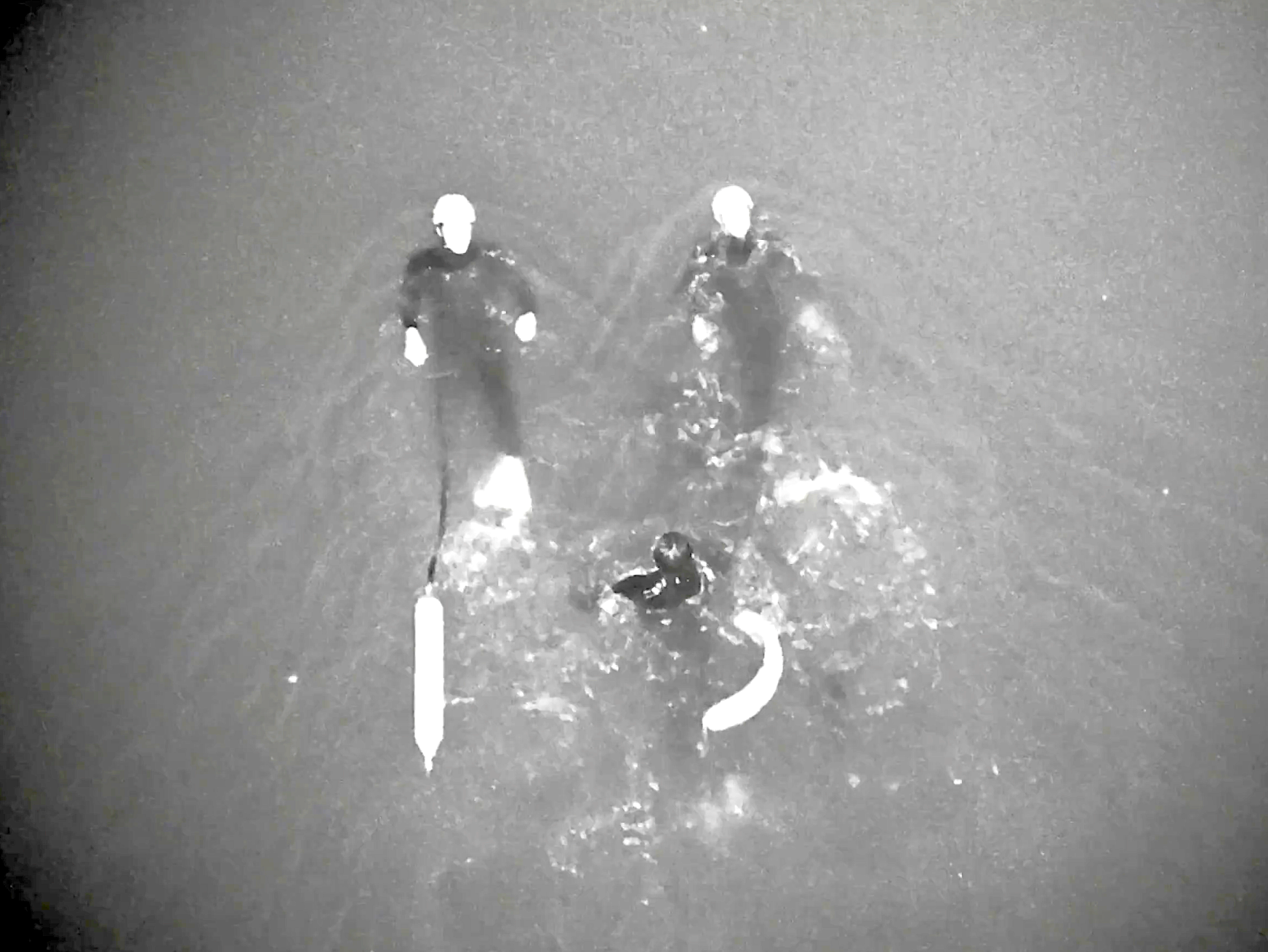 Santa Barbara Surfer Rescued After 1,000ft Ordeal at Sea (Video) - Surfer