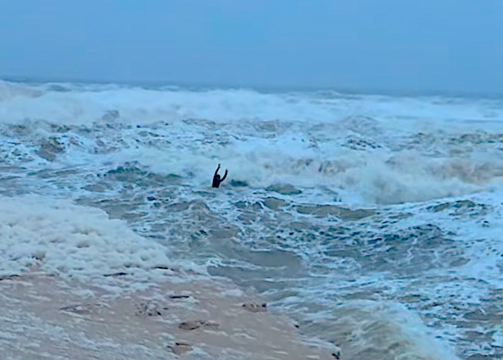 Surfer Martin ‘Mantega’ Cirko Tragically Dies in Portugal - Surfer