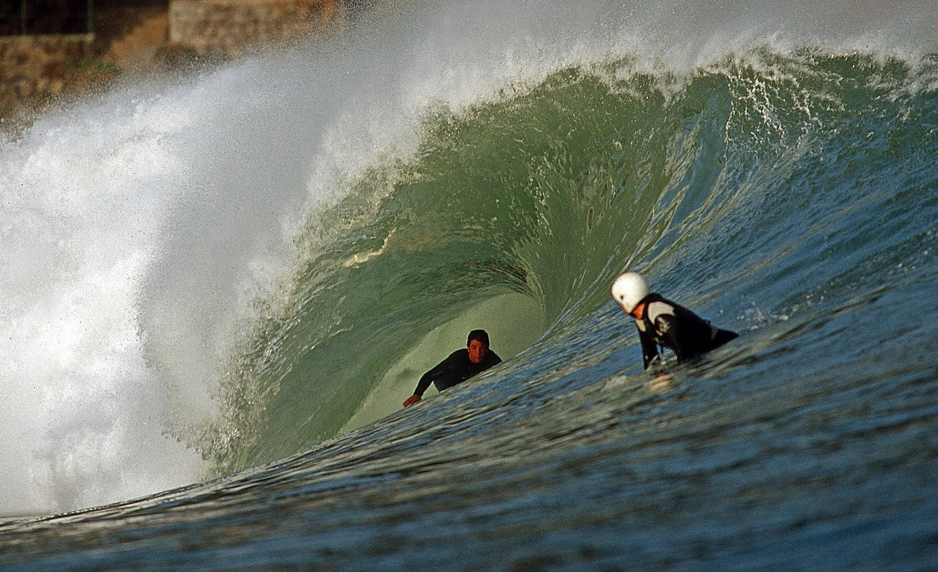 Locals Only: Surf Spots Where You Are Least Likely To Get A Wave - Surfer