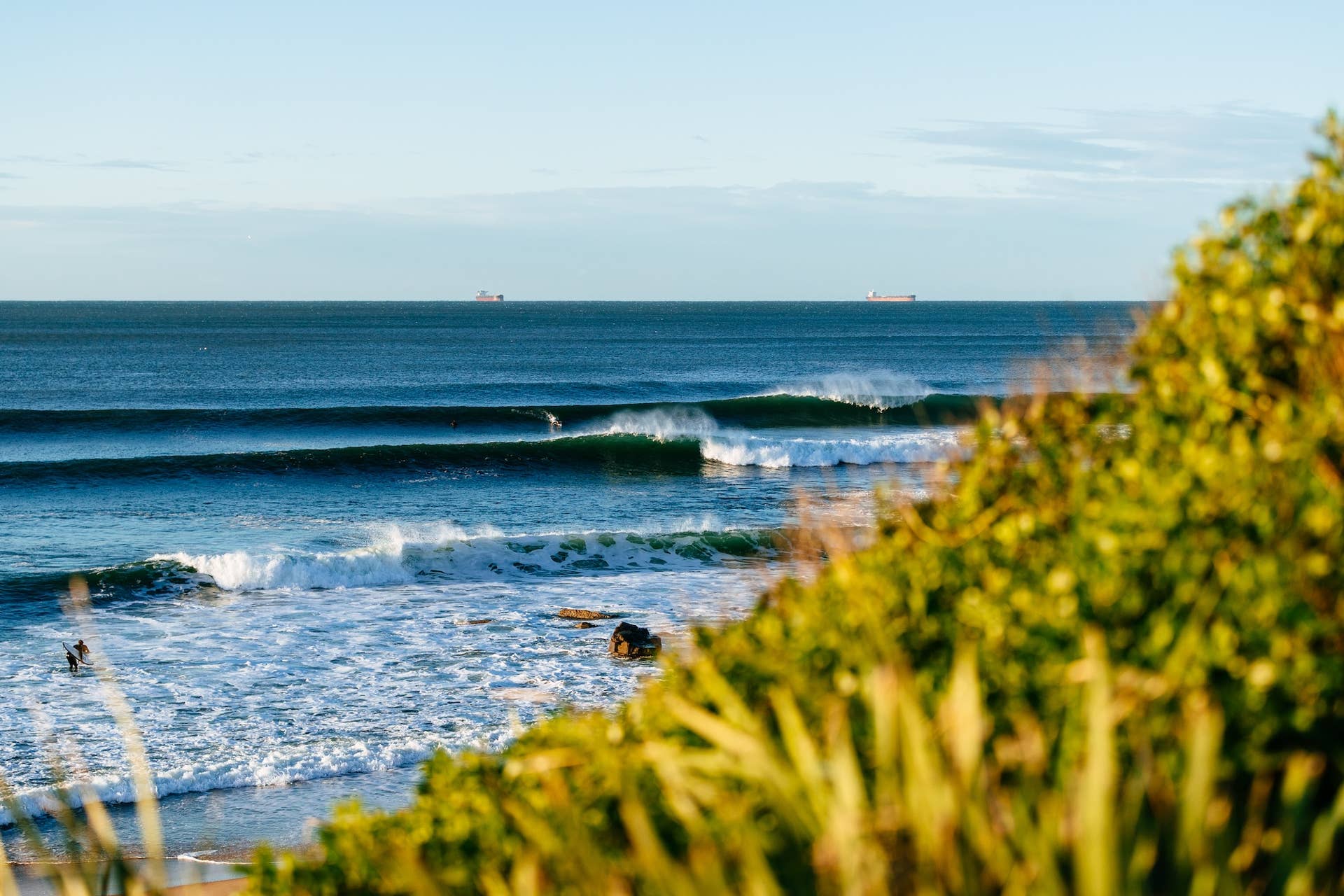 WSL 2026 Explained: New CT Format, Pipe Finale, Wildcards - Surfer
