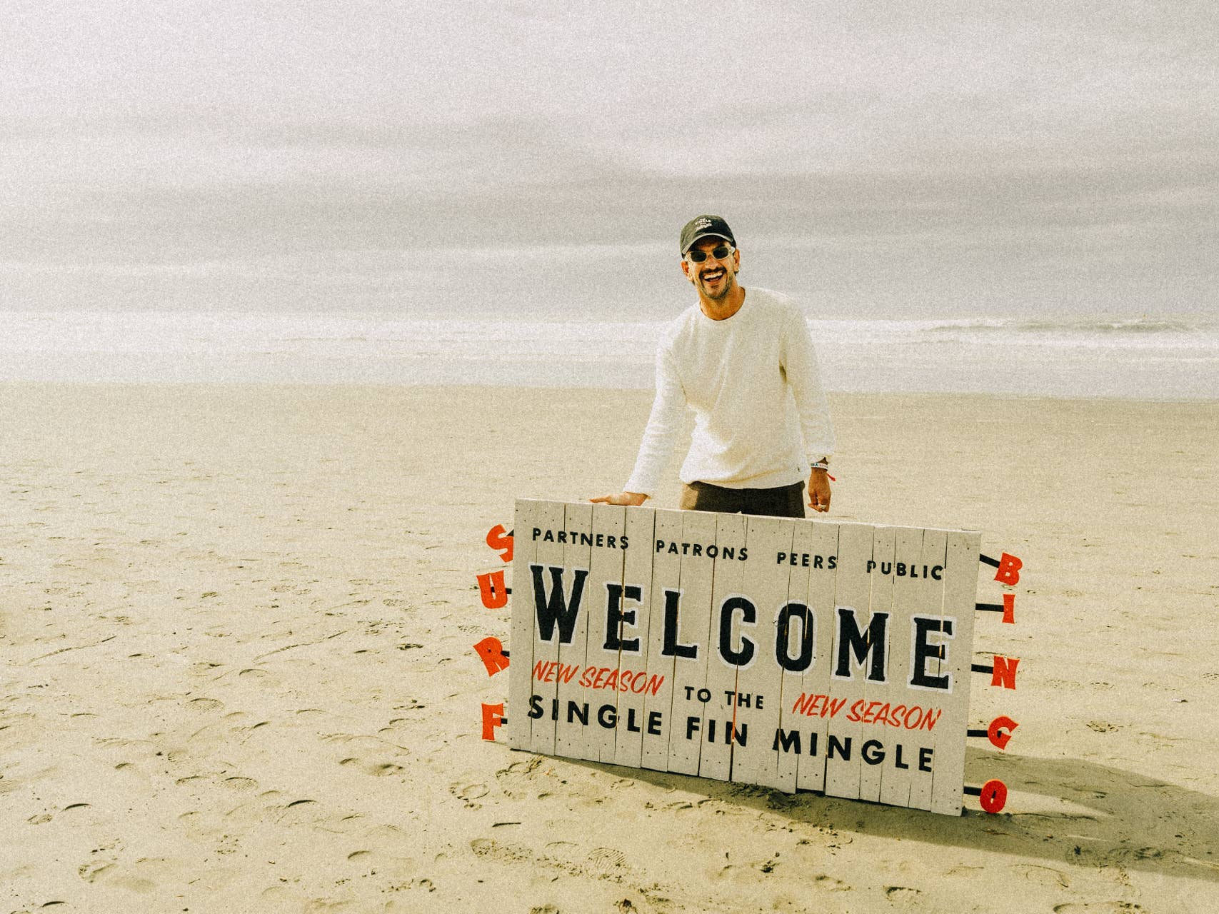 Everything You Need To Know About The Single Fin Mingle - Surfer