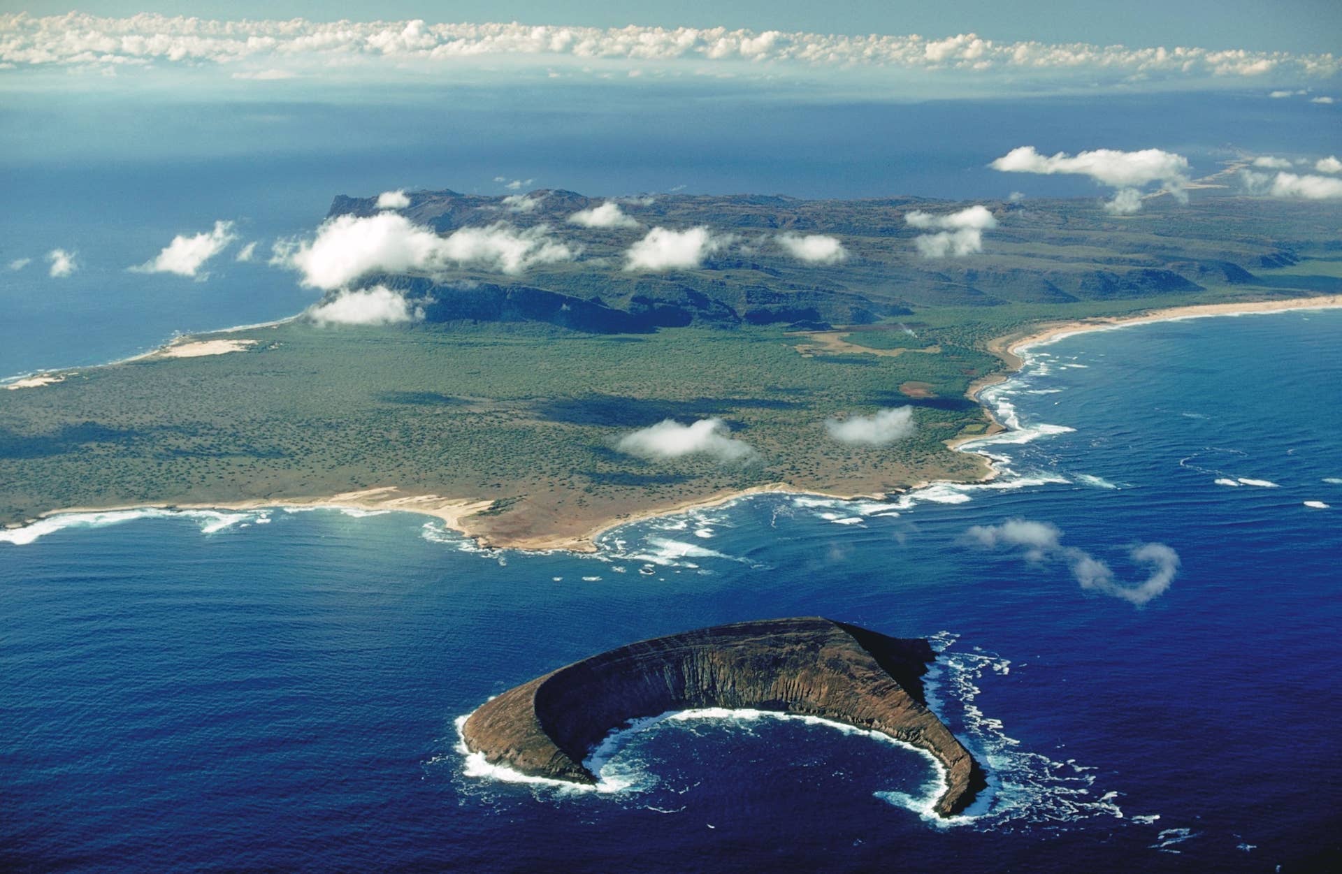 Niihau, Hawaii’s ‘Forbidden Island,’ Quietly Opens to Tours - Surfer
